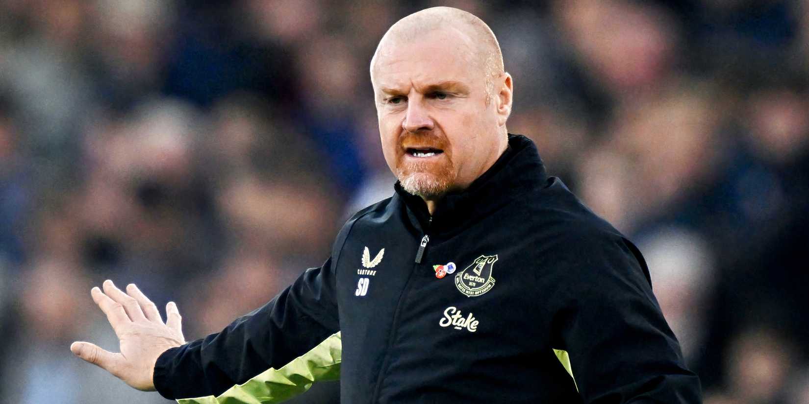 Nottingham Forest Appoint Sean Dyche as Key Contract Details Confirmed