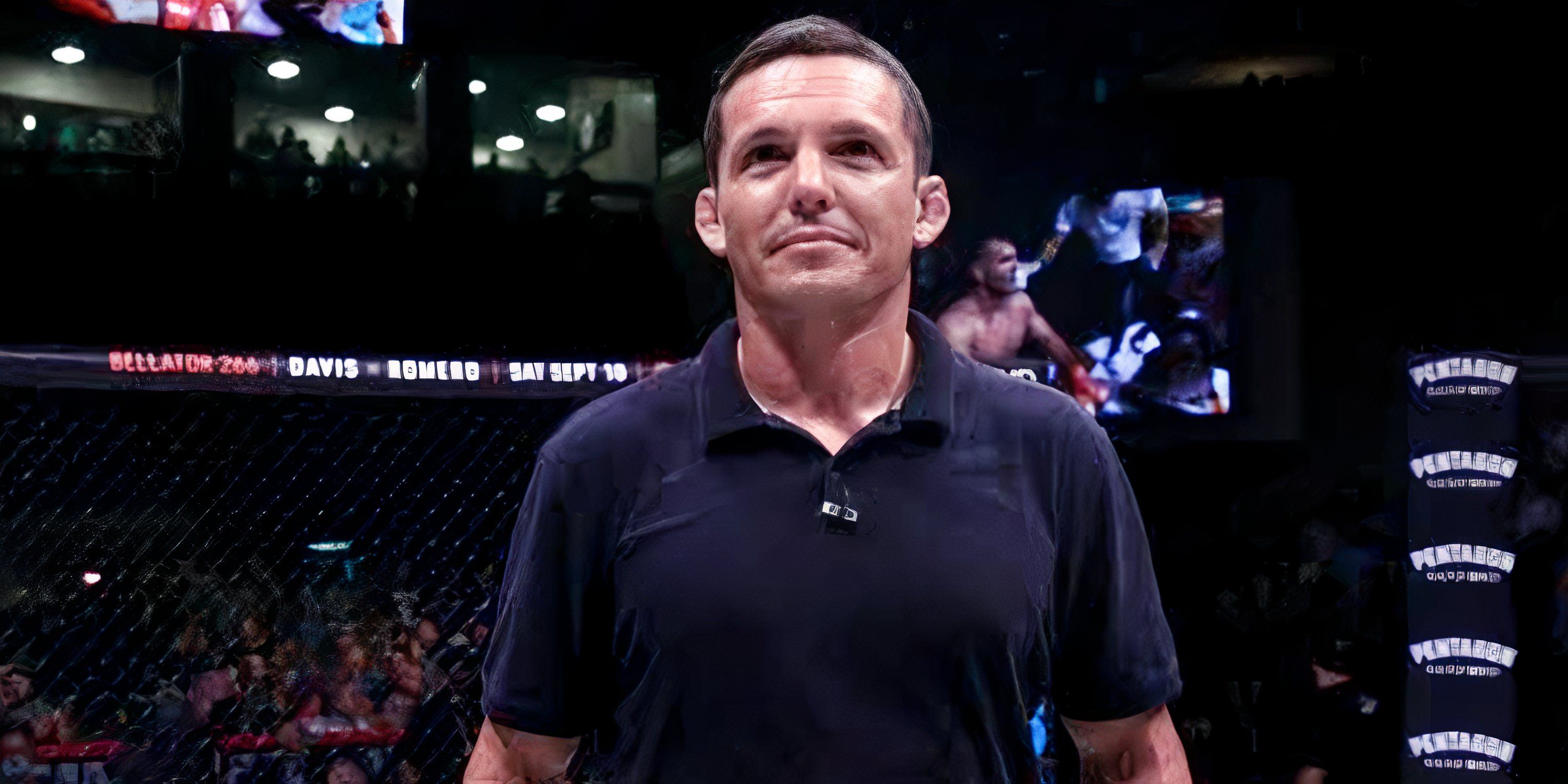 10 Best Lightweights in UFC History [Ranked]