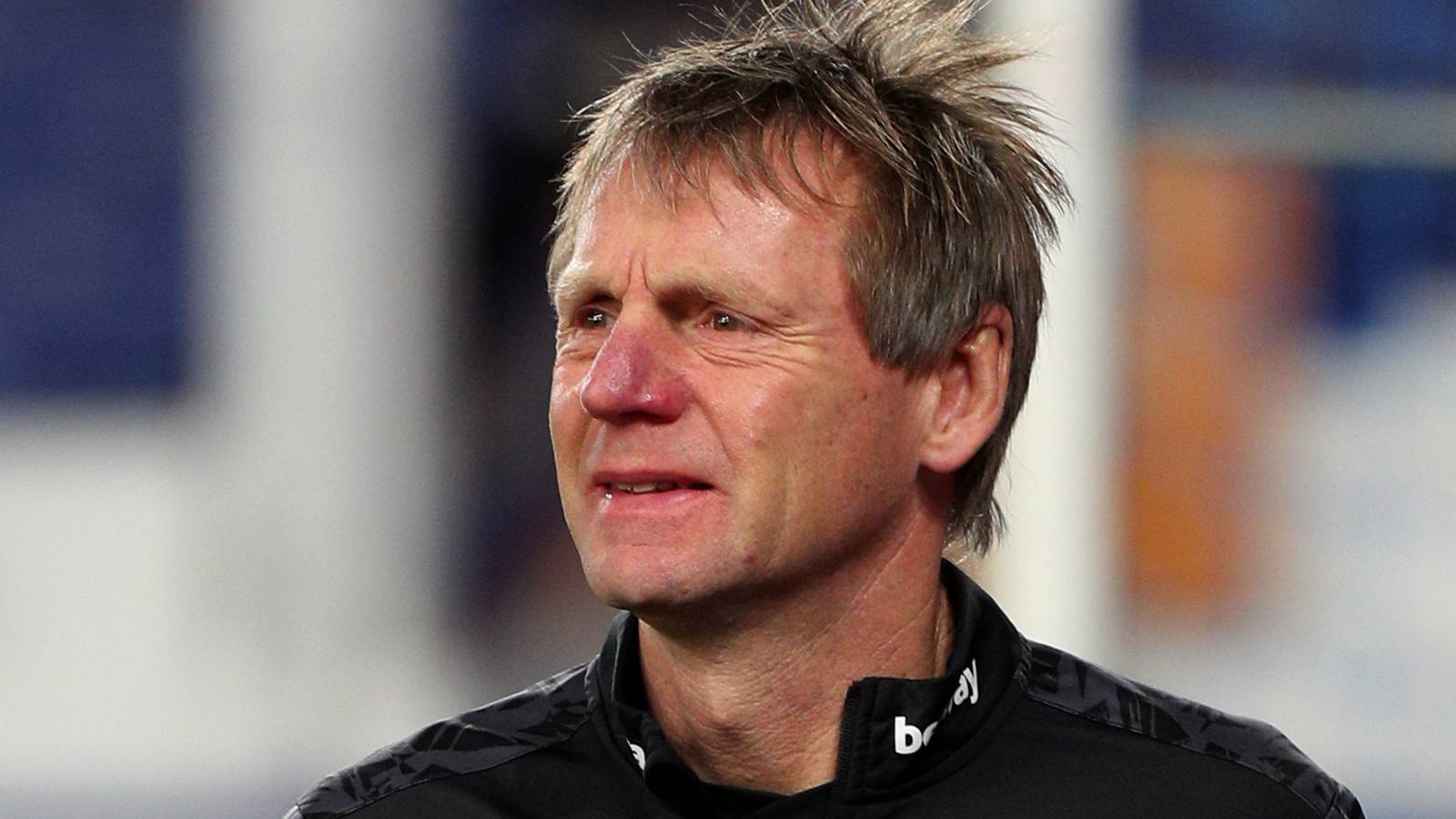 England Legend Stuart Pearce's Son, Harley, Dies Aged 21