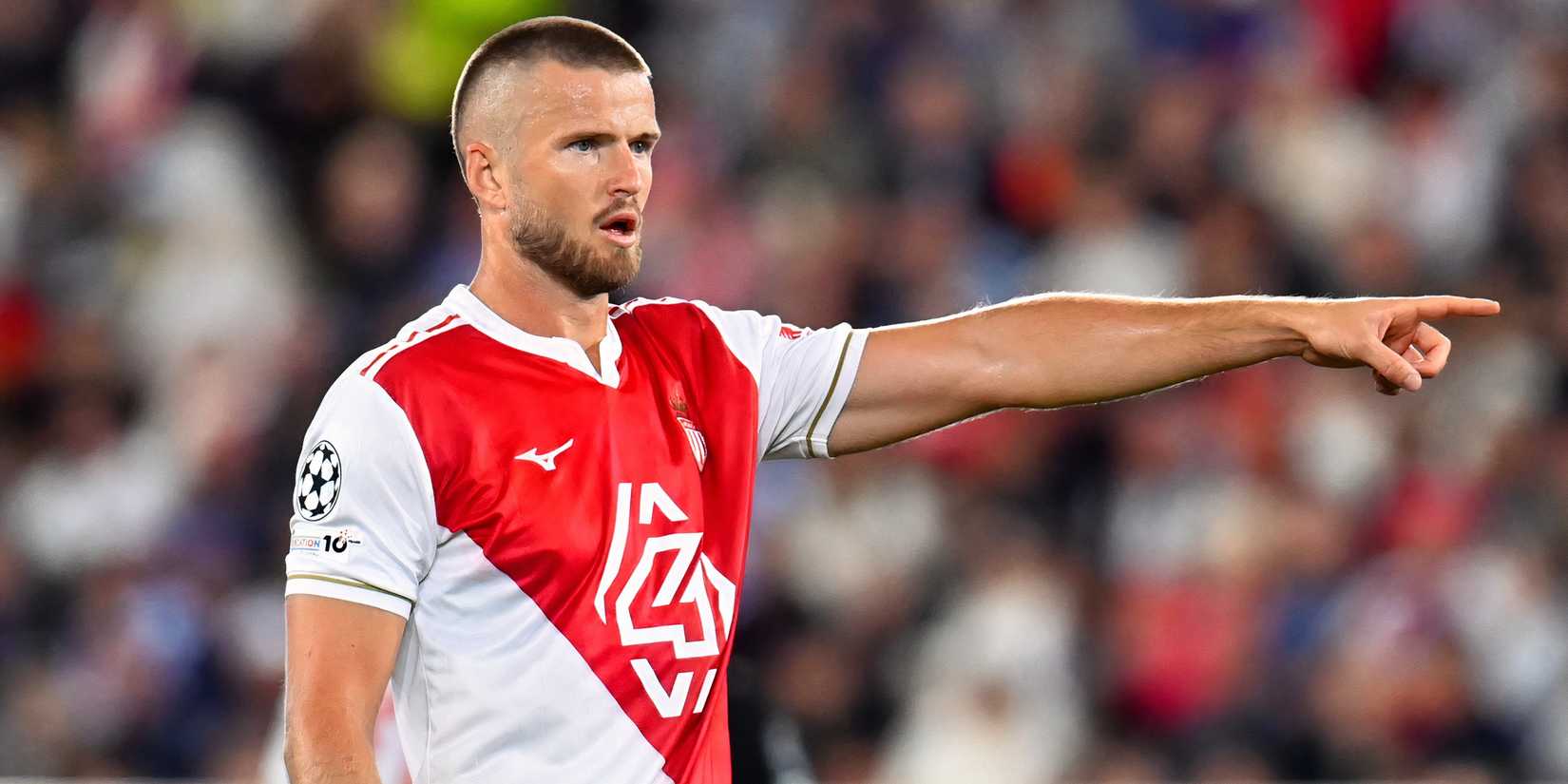 Nuno Wants Him: West Ham Eyeing Move for Ex-Tottenham Star Eric Dier