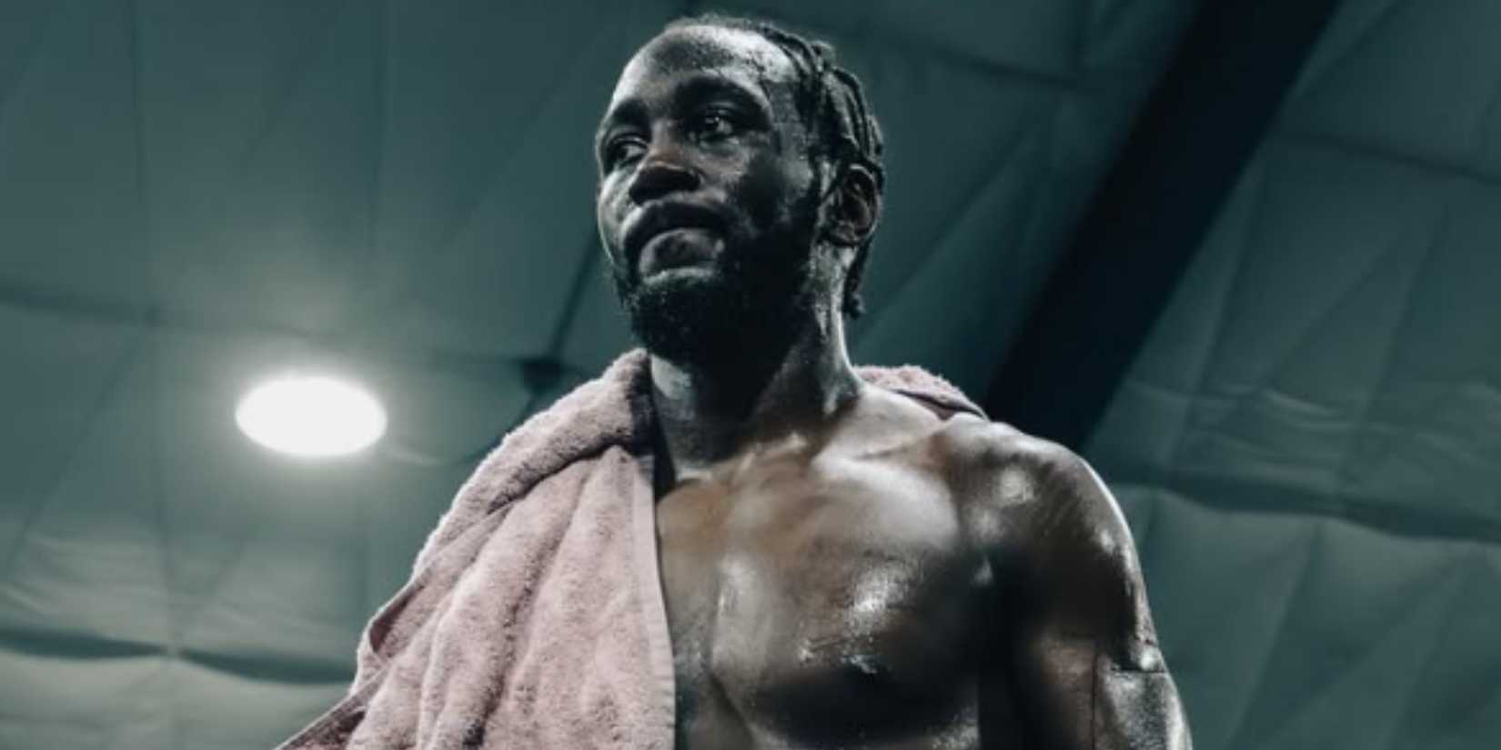 Terence Crawford Told to Avoid One Boxer Who Would 'Completely Outgun' Him