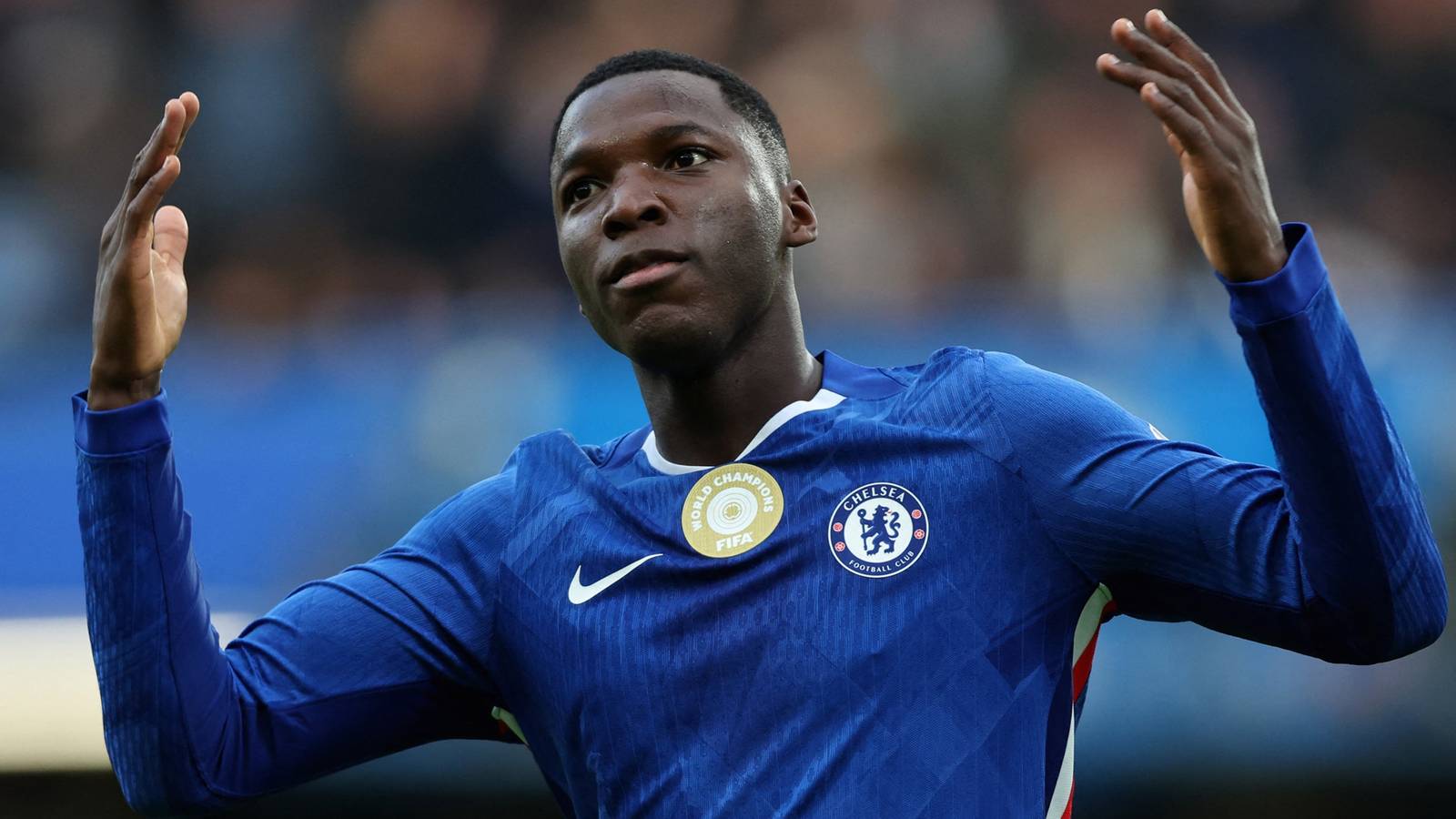 Premier League 'Fair Play' Table in 2025/26