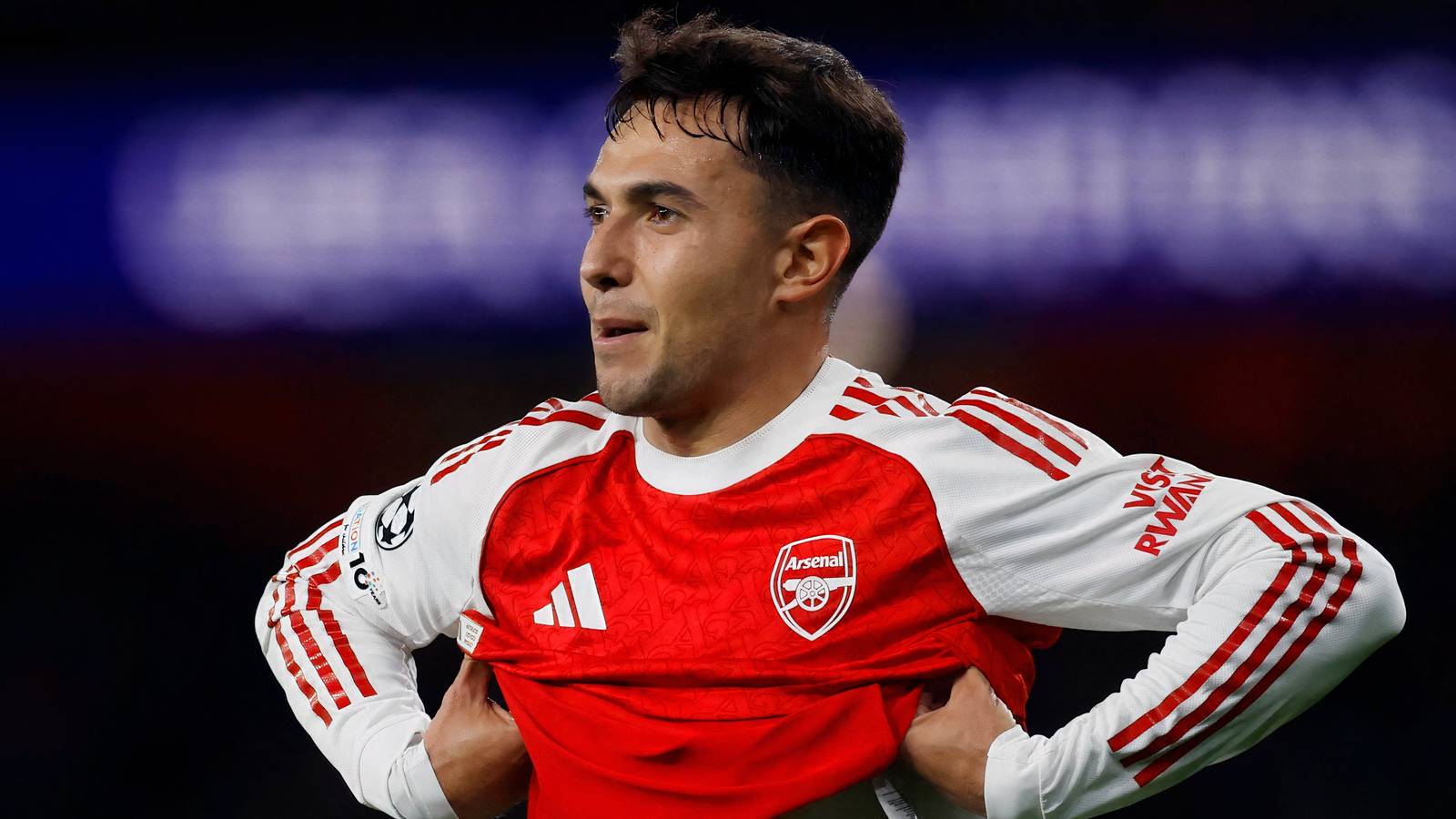 Zubimendi boost for Arsenal as Champions League suspension rules explained