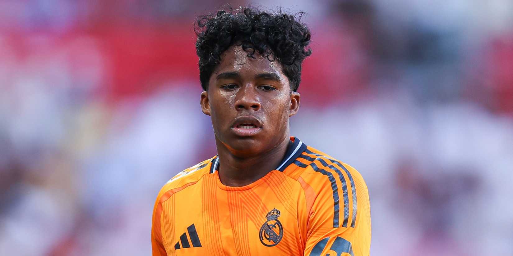 Why Endrick Hasn't Played a Single Minute For Real Madrid This Season