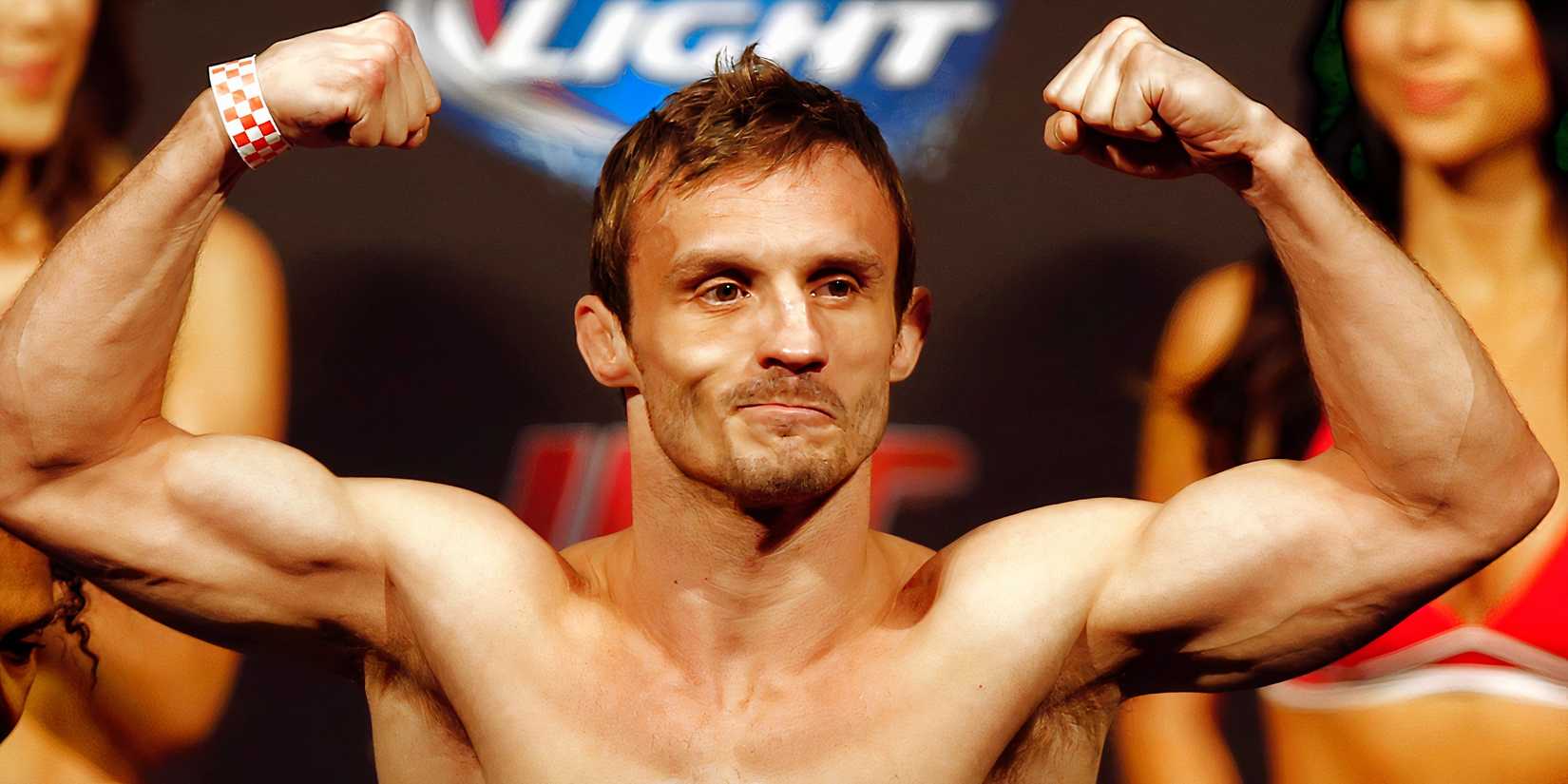 10 Greatest British Fighters in UFC History [Ranked]