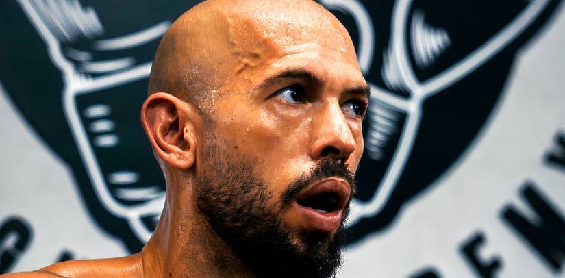 Andrew Tate Explains Black Eye Injury & Targets 2 MASSIVE Boxing Bouts
