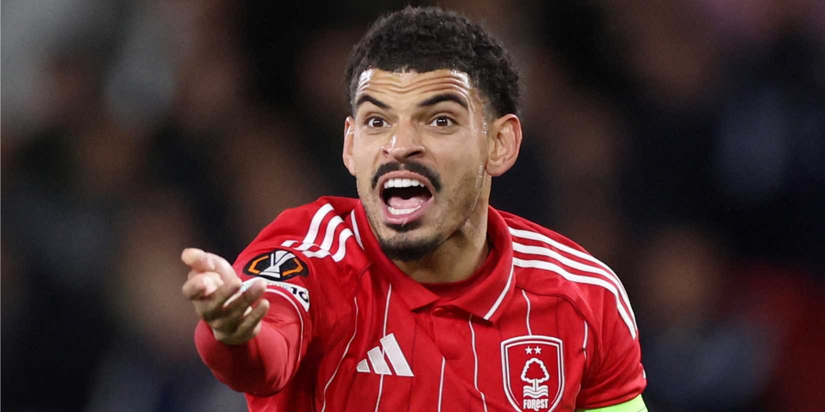 Newcastle Eyeing Move to Sign Nottingham Forest Star Morgan Gibbs-White
