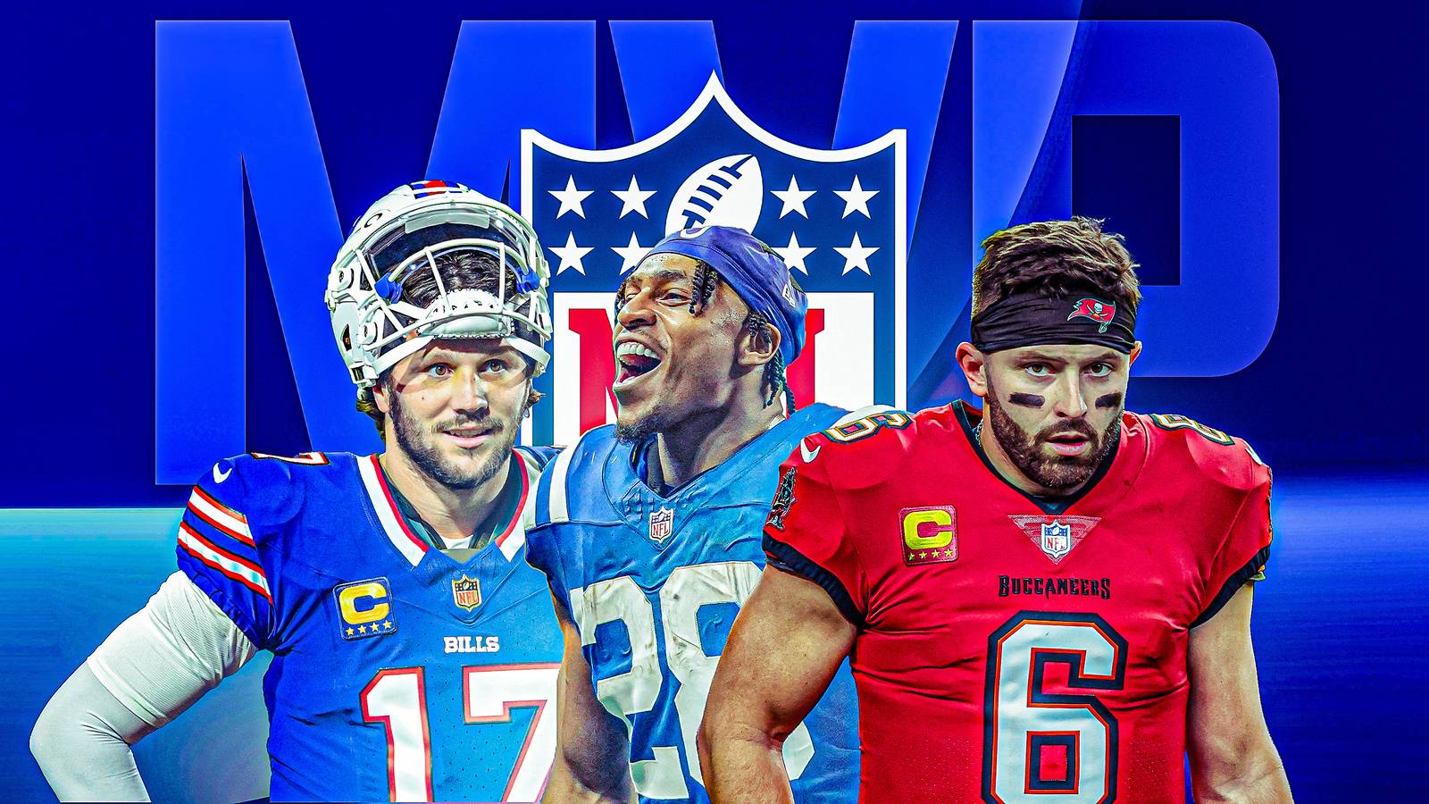Top 10 NFL MVP Candidates - Dak Prescott Shoots up into the Top 5