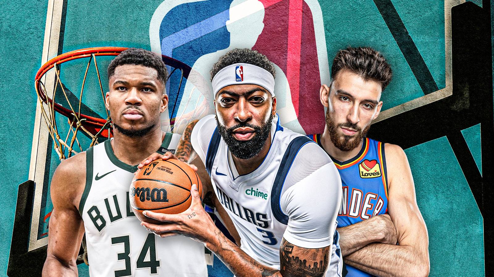 Top 10 Best Power Forwards Going into the 2025-26 NBA Season