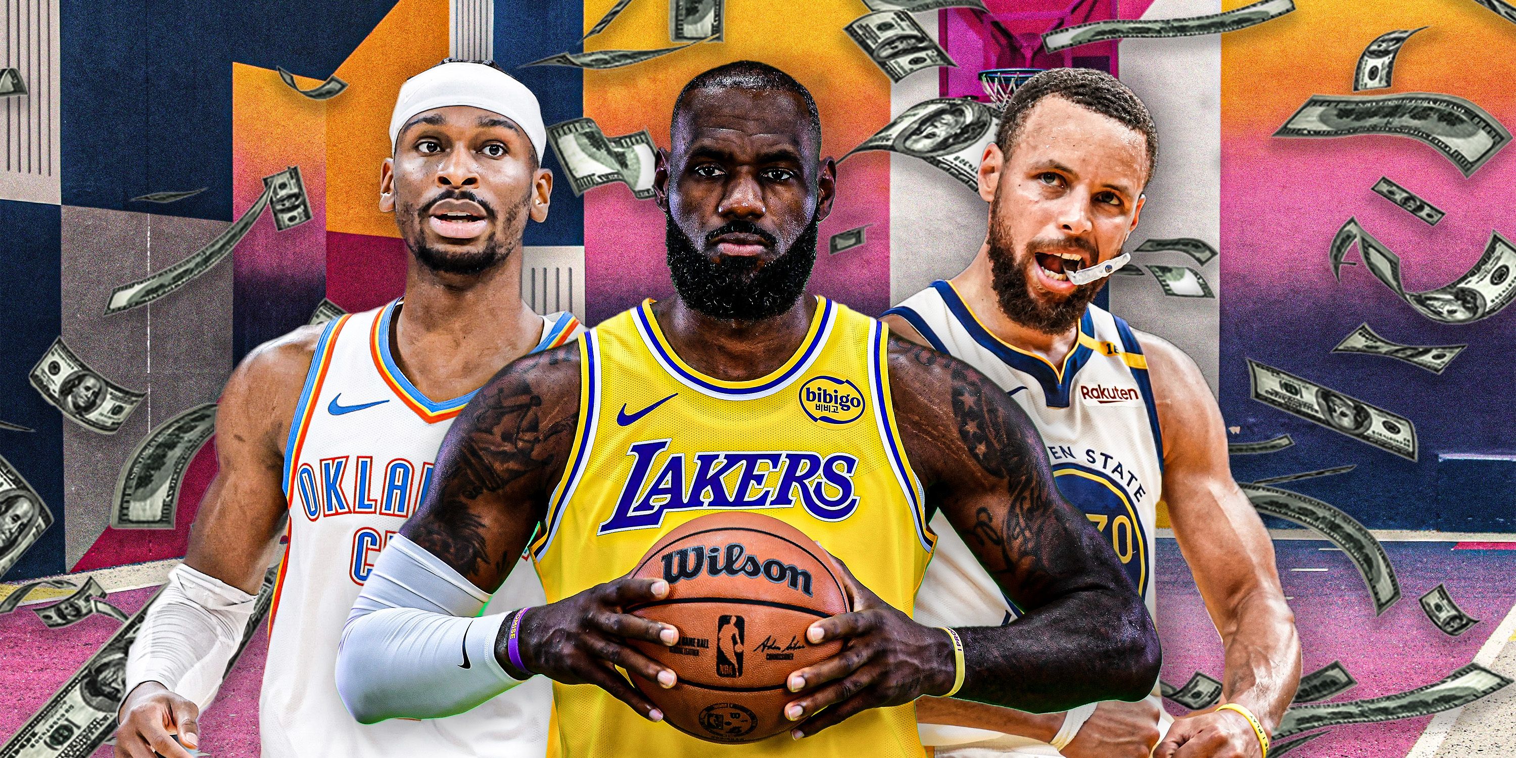 10 Worst NBA Players of All-Time (Ranked)