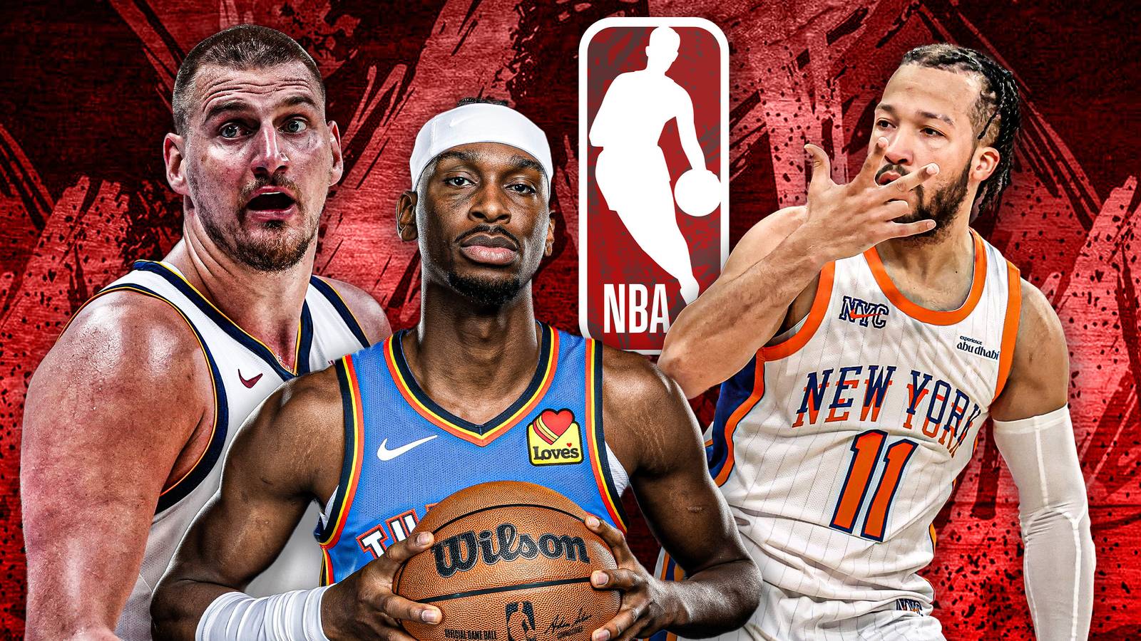 Ranking all 30 NBA Teams Heading into the 2025-26 Season