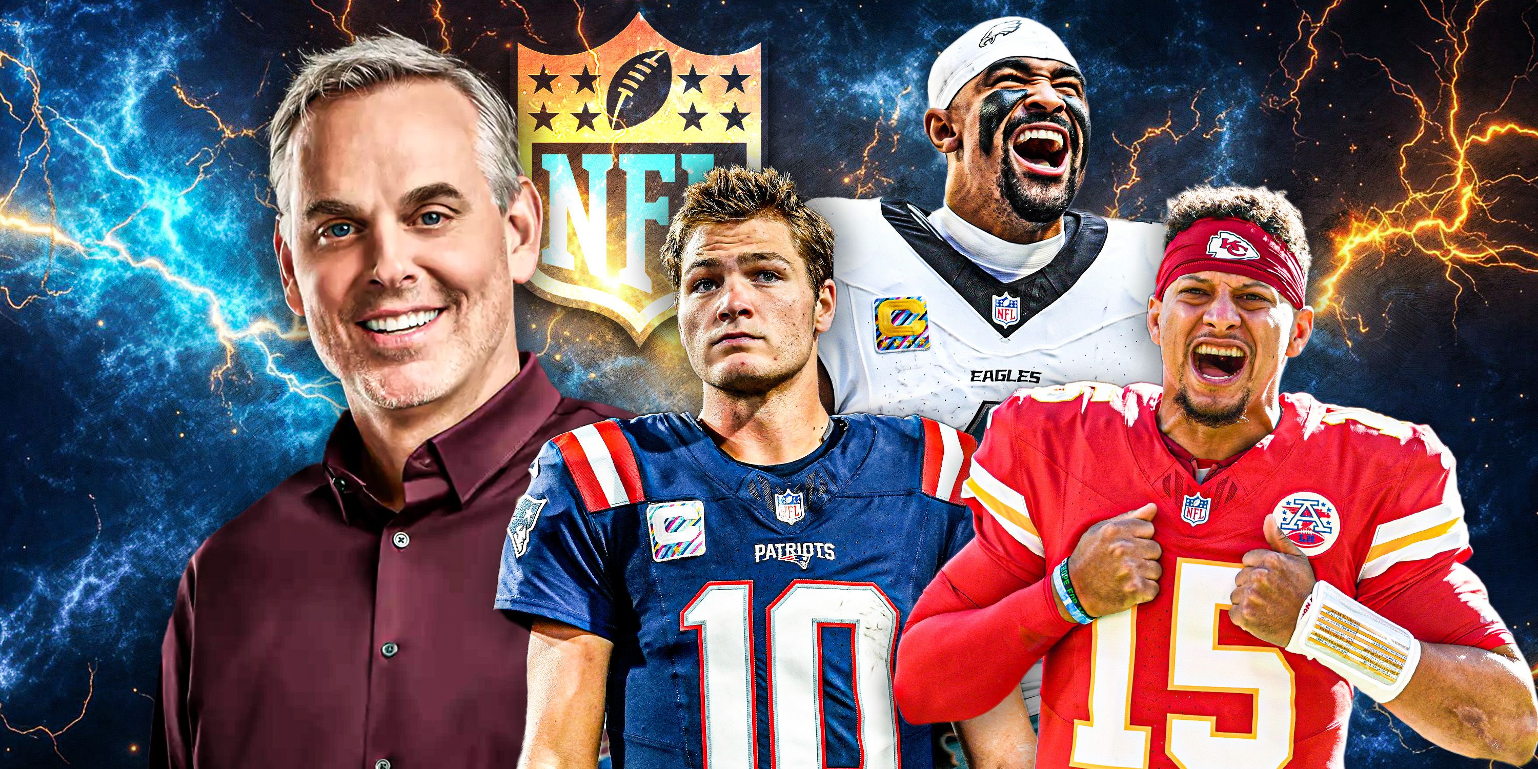 10 Best Centers in NFL History (Ranked)