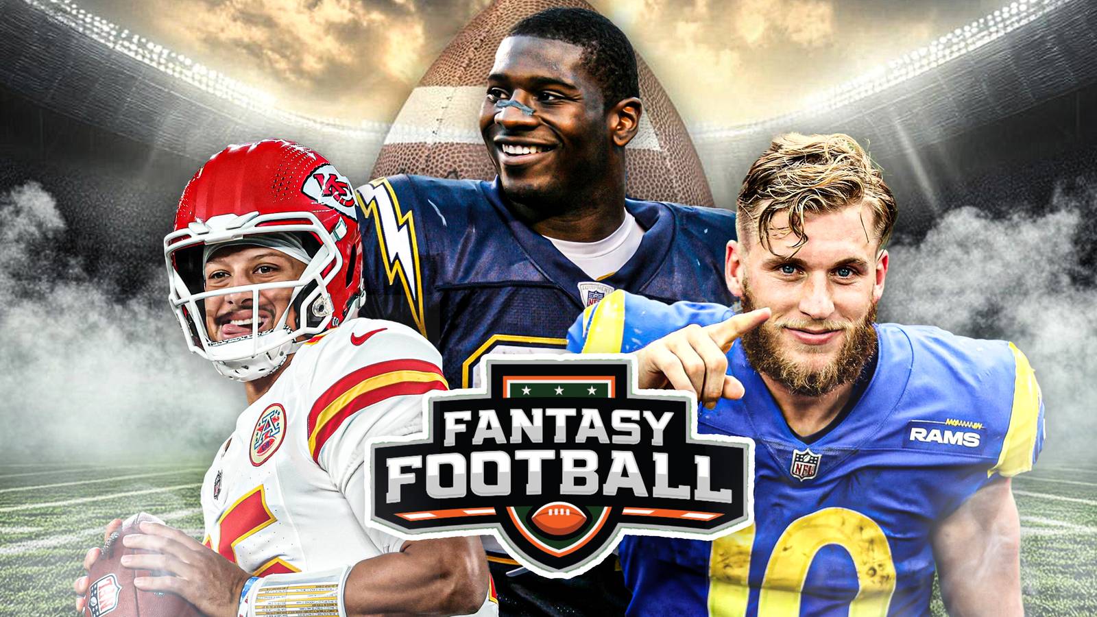 Top 10 Highest-Scoring Fantasy Football Seasons in NFL History