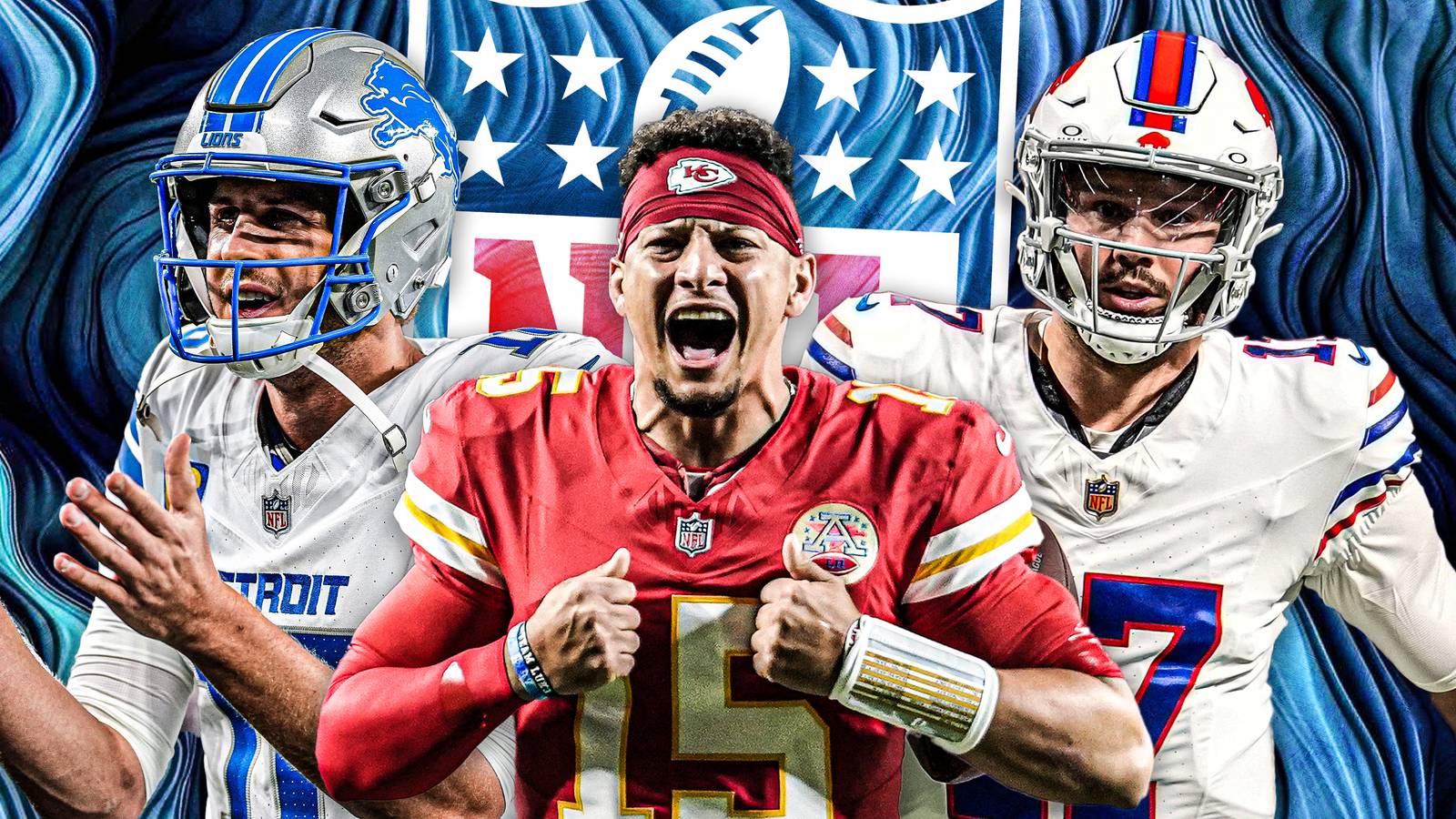 Top 10 NFL MVP Candidates after Week 6: A New No. 1 Rises to the Top