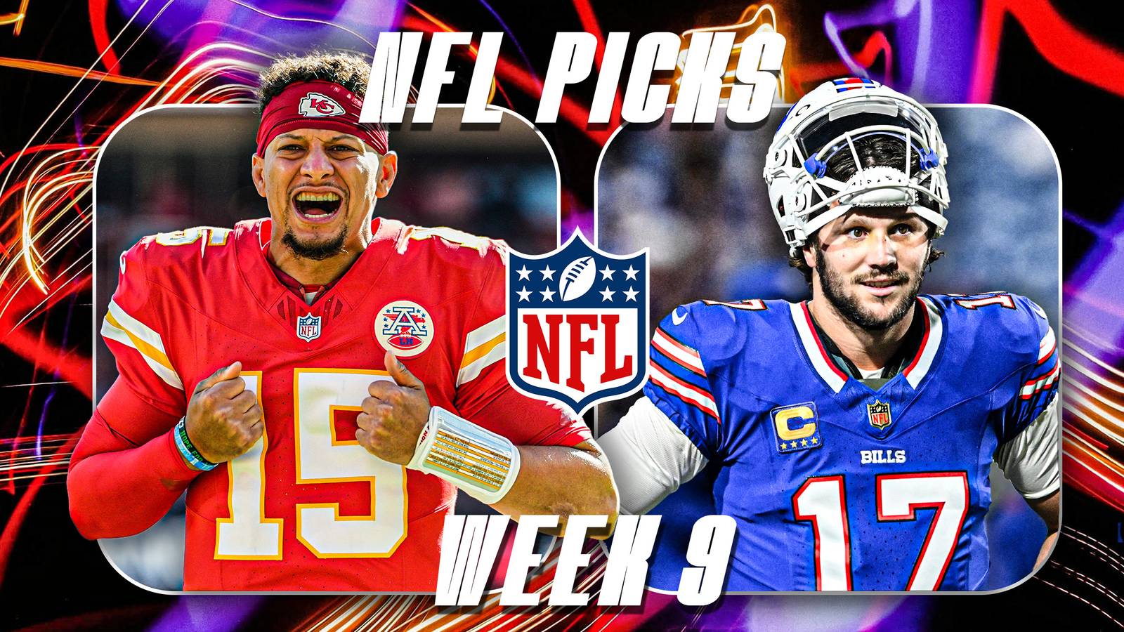 Week 9 NFL Picks: Winners and Losers for Every Game