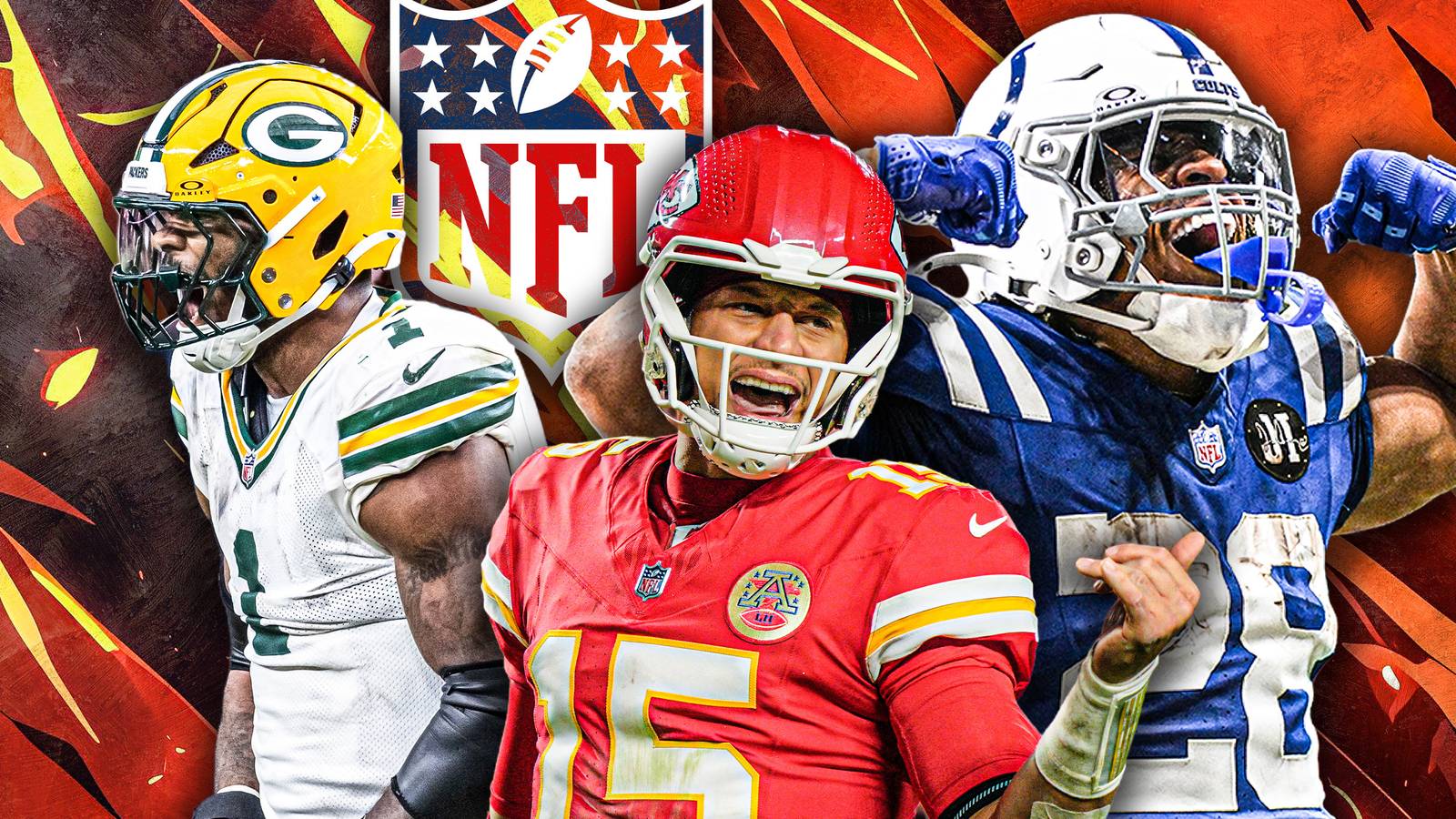 Top 10 NFL Power Rankings Heading into Week 9: The NFL's Most ...