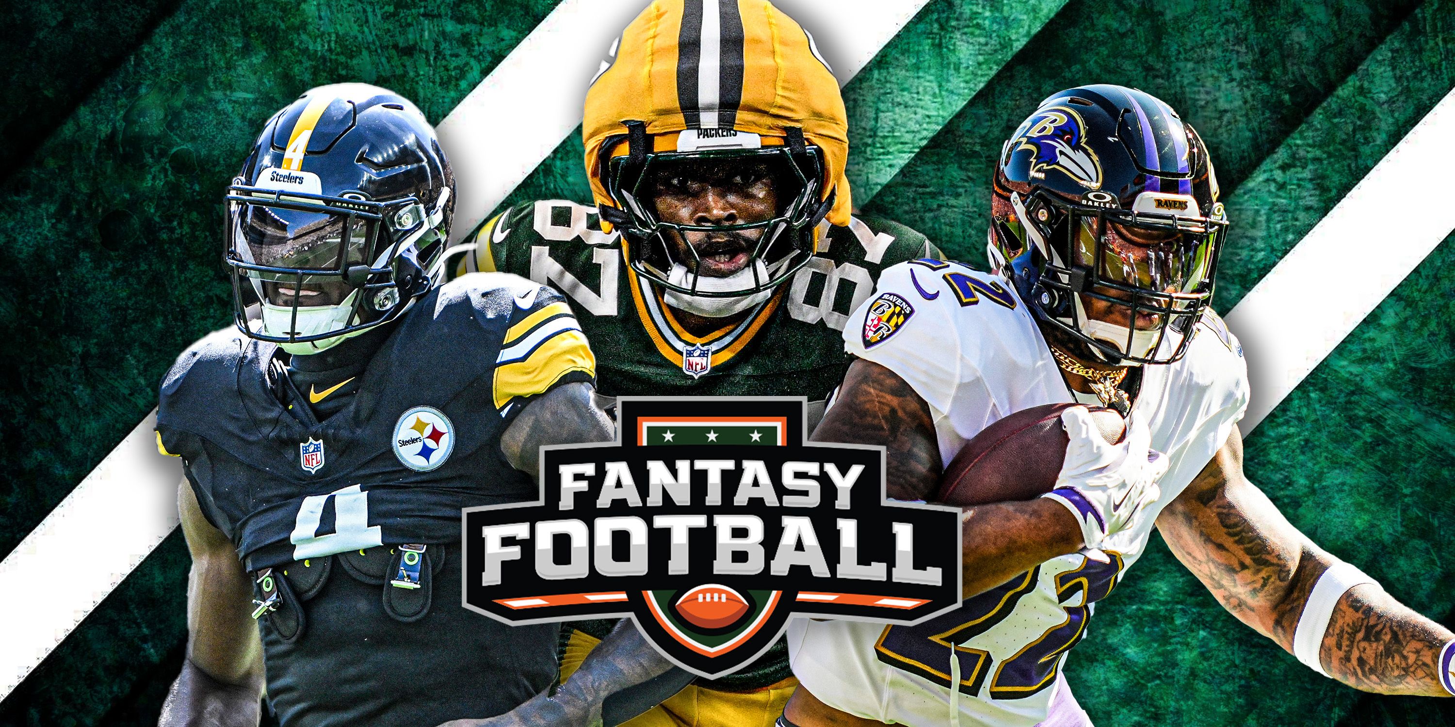 3 NFL Trade Targets as the Deadline Approaches