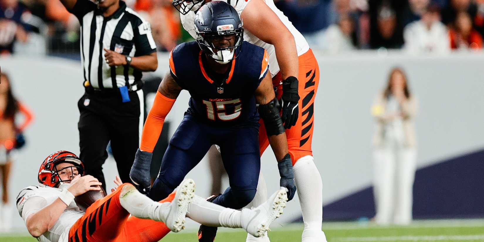 Top 10 NFL MVP Candidates after Week 6: A New No. 1 Rises to the Top