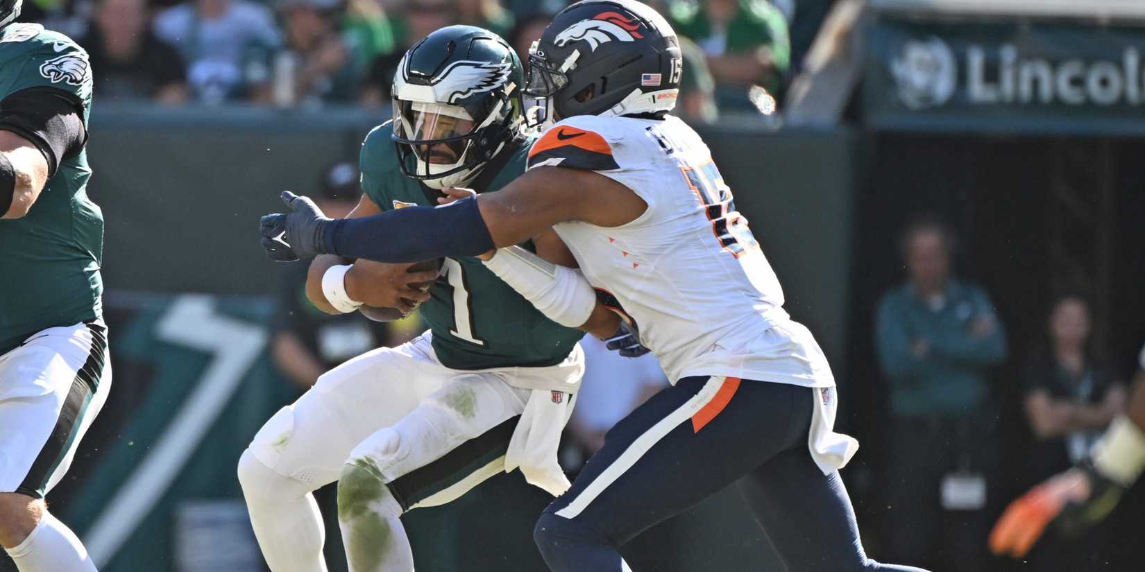 Top 10 NFL MVP Candidates - Dak Prescott Shoots up into the Top 5