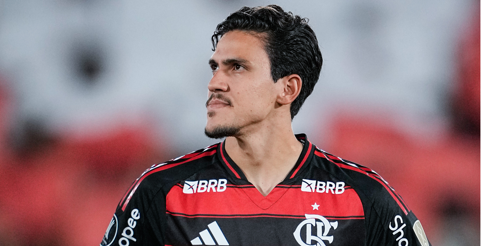 West Ham Offered Chance to Sign Brazilian Strikers Pedro and Kaio Jorge