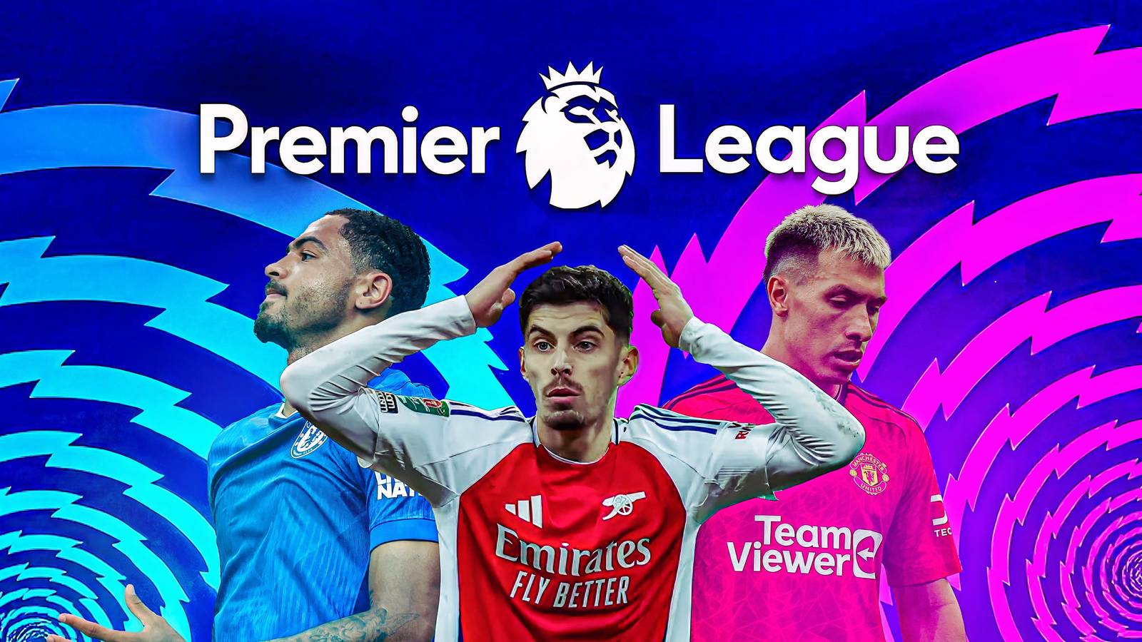 Latest Premier League Injuries and Team News