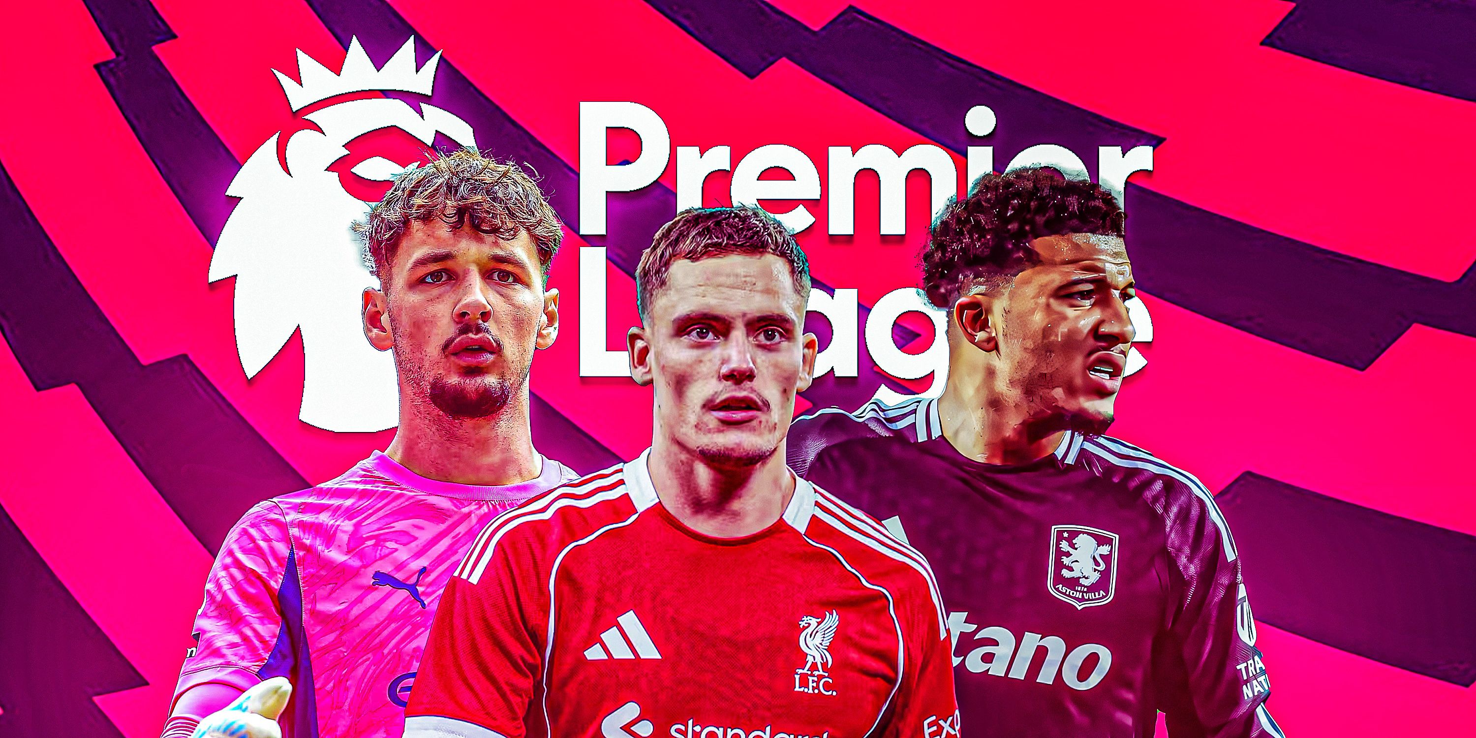 He can end Bentancur's stay: Spurs gem is showing "shades of Mousa Dembele"