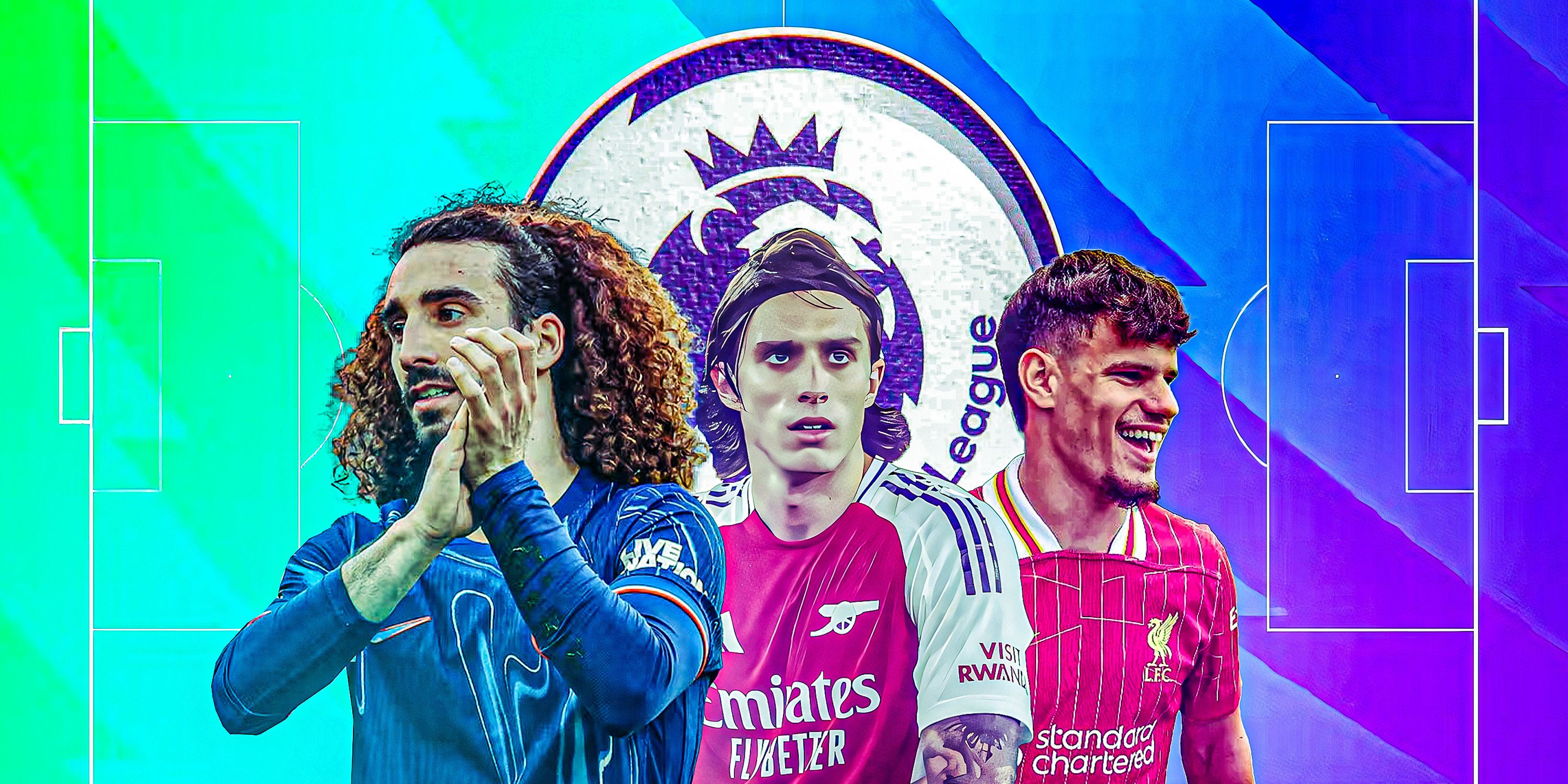 20 Best Left-Backs in Football History [Ranked]