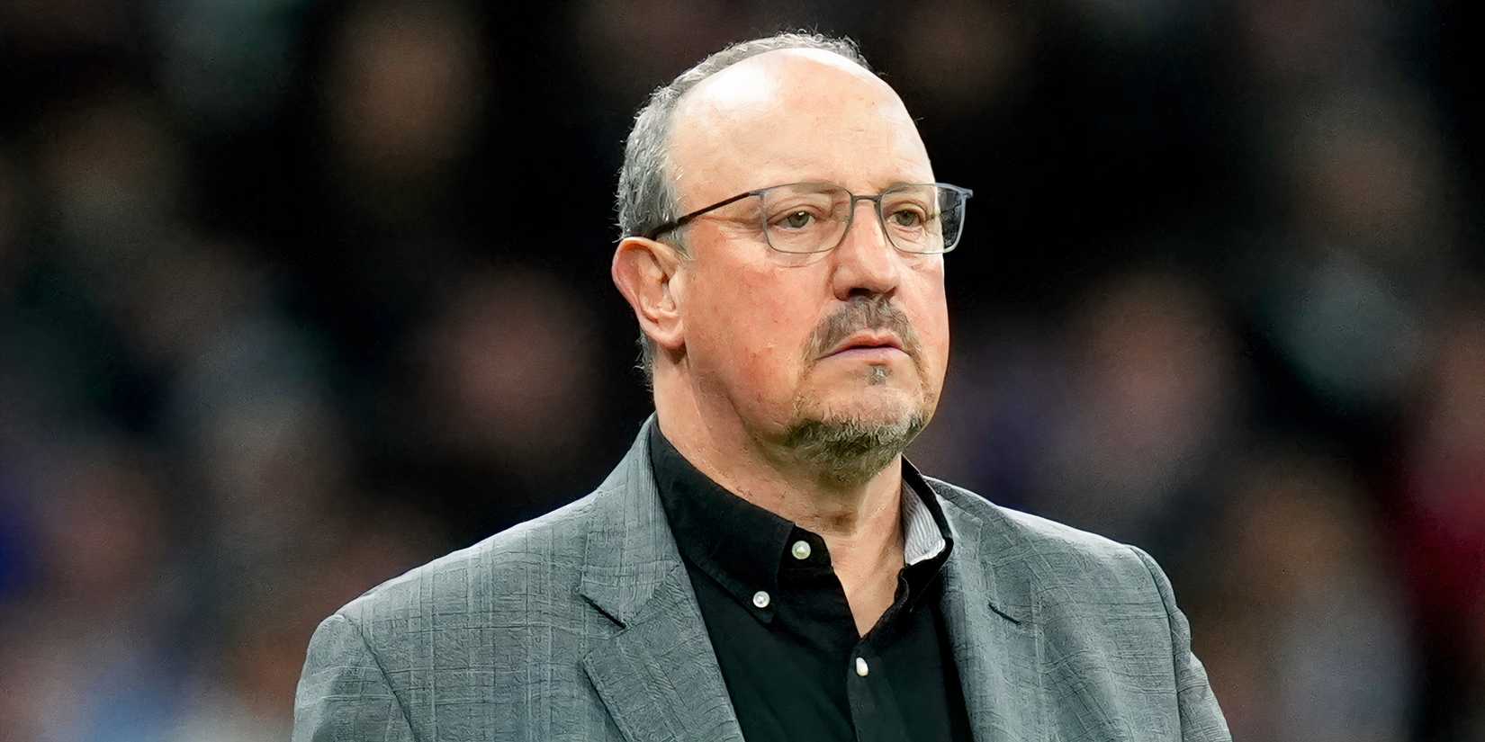 Rafa Benitez Set For 17th Managerial Job with Eye-Watering Contract on ...