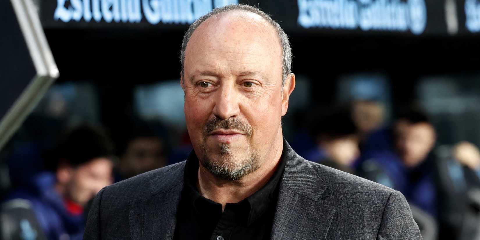 Rafa Benitez Set For 17th Managerial Job with Eye-Watering Contract on ...