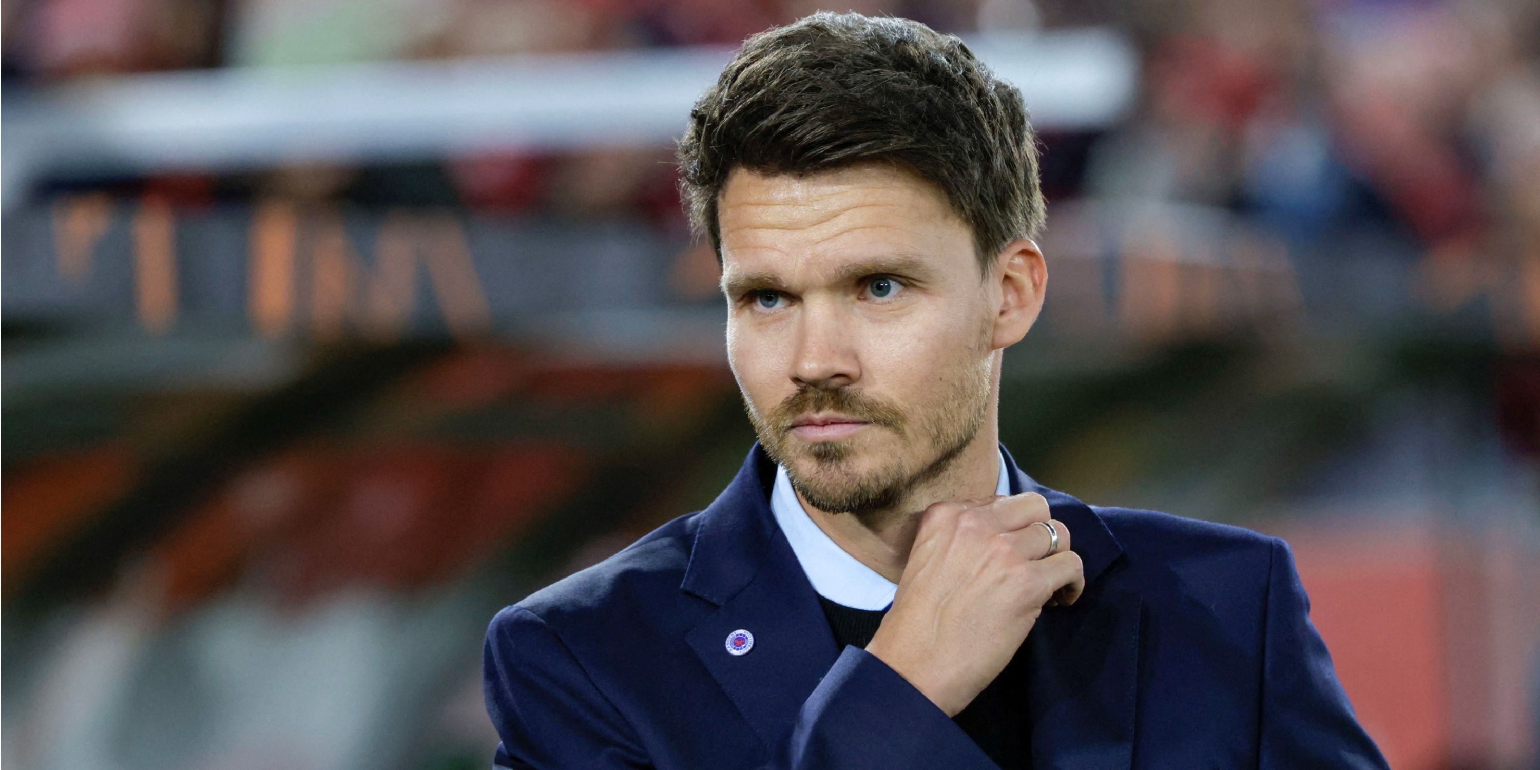 Daniel Ballard Exclusive: Northern Ireland Can Qualify for 2026 World Cup