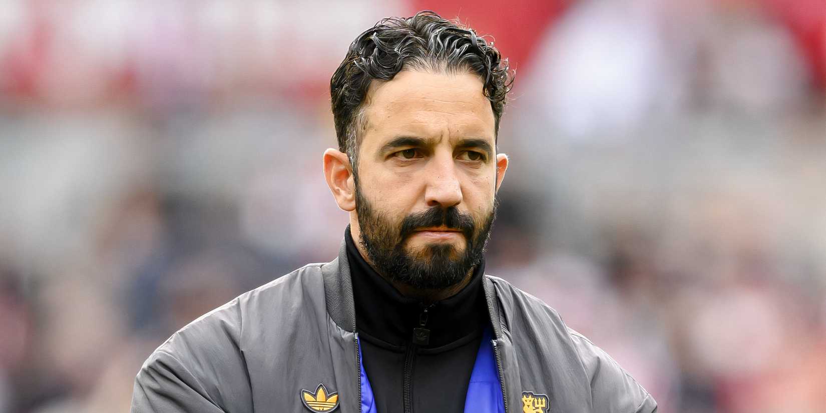 Ruben Amorim Responds to Arne Slot's Comments About Man Utd's 'Long ...