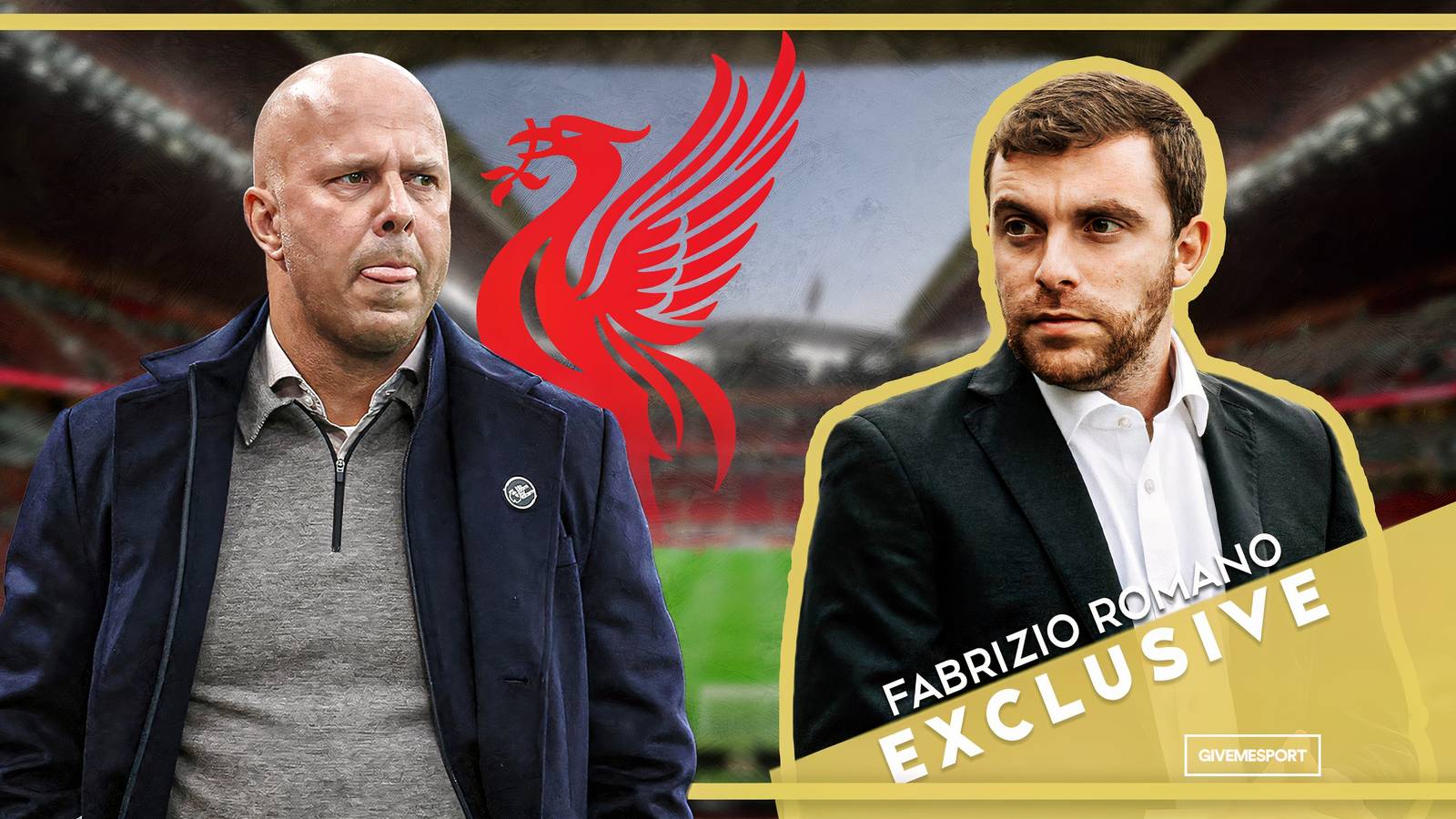 Romano Exclusive: Liverpool Have no Intention of Sacking Arne Slot