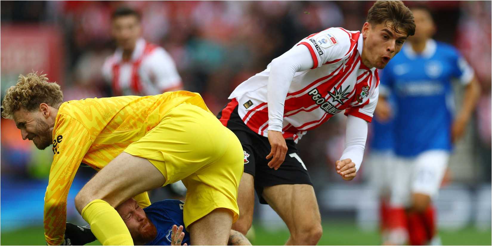 Le Tissier Exclusive: Southampton Legend on Still's Start, Azaz and Fellows