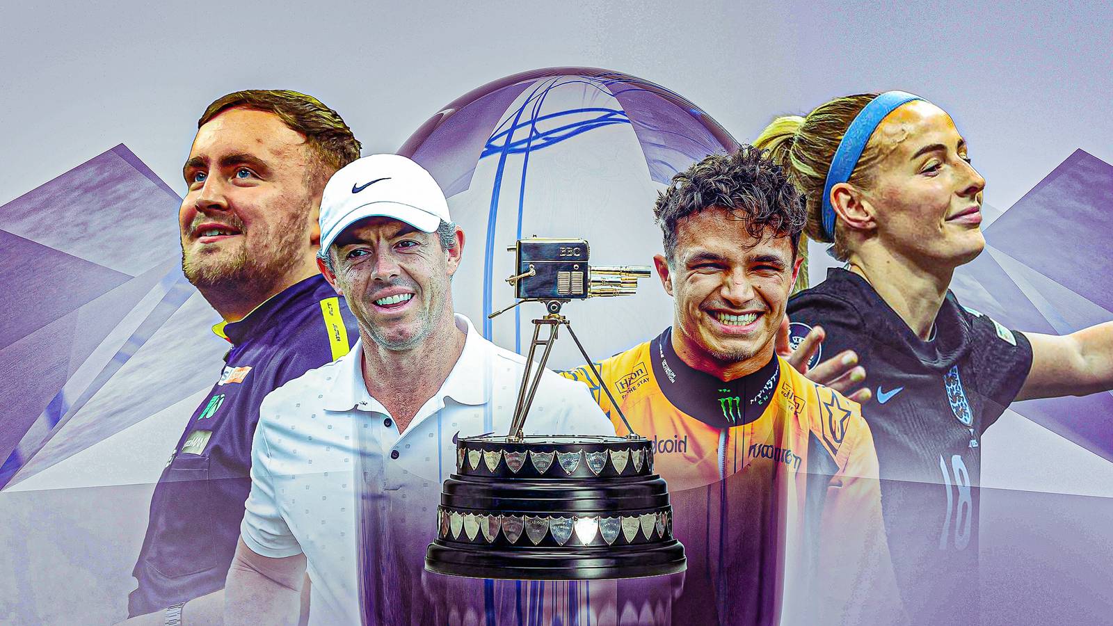 Sports Personality of the Year 2025 Power Rankings