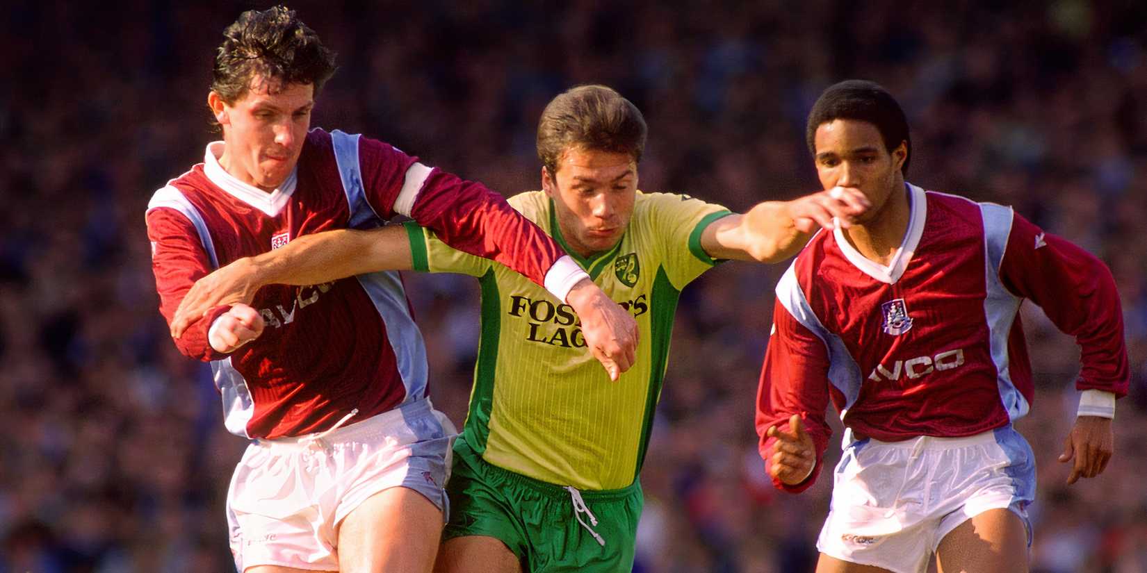 15 Greatest West Ham Players in Football History (Ranked)