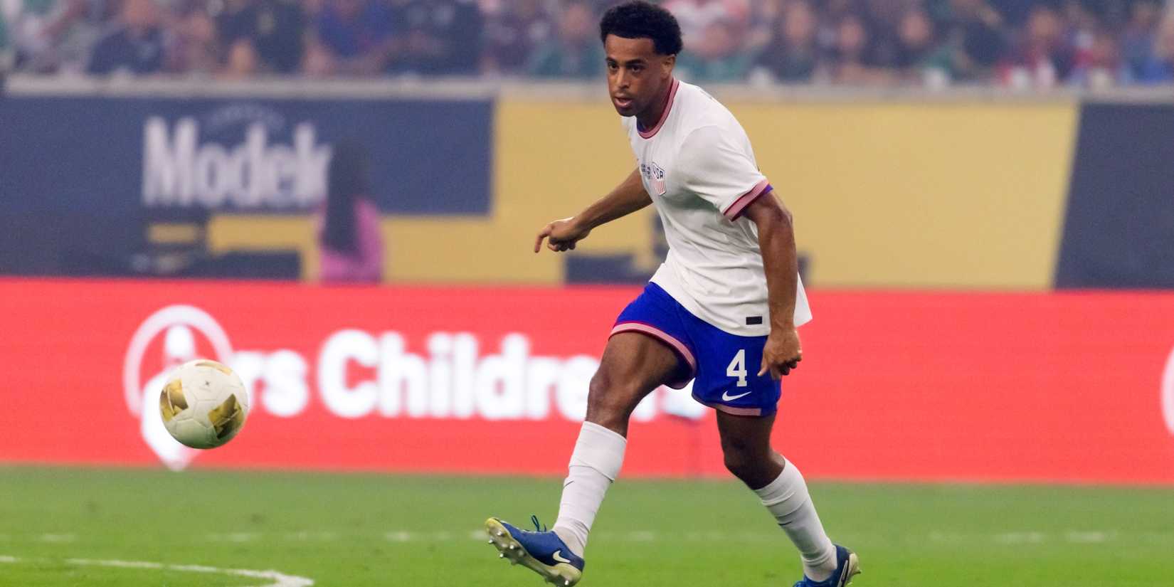 2026 World Cup: USMNT's Projected 26-Man Squad