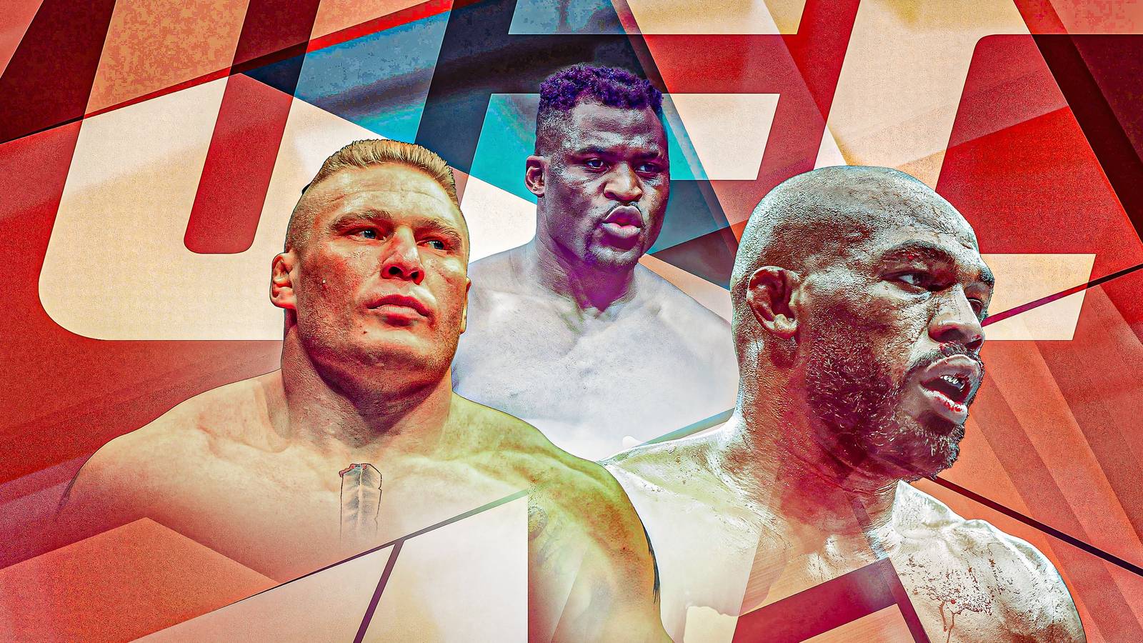 15 Greatest UFC Heavyweights Ever [Ranked]