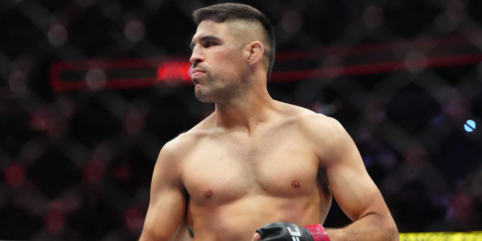 10 Fighters With Most Finishes in UFC History