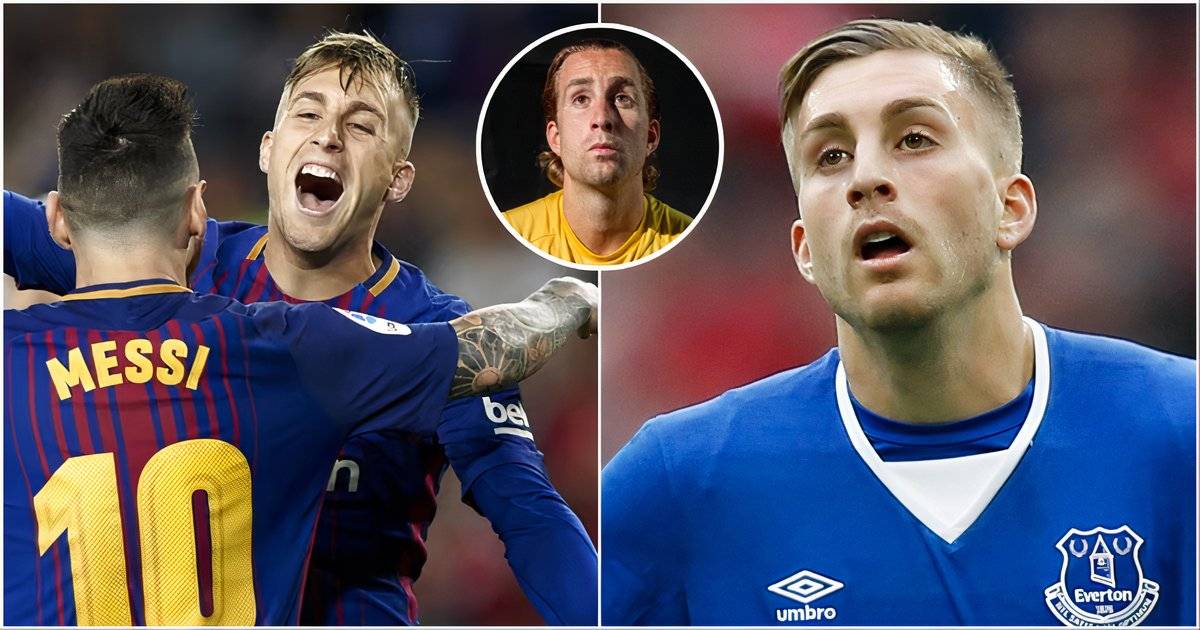 Gerard Deulofeu: The Spaniard's Sad Story Since His 2017 Everton Exit