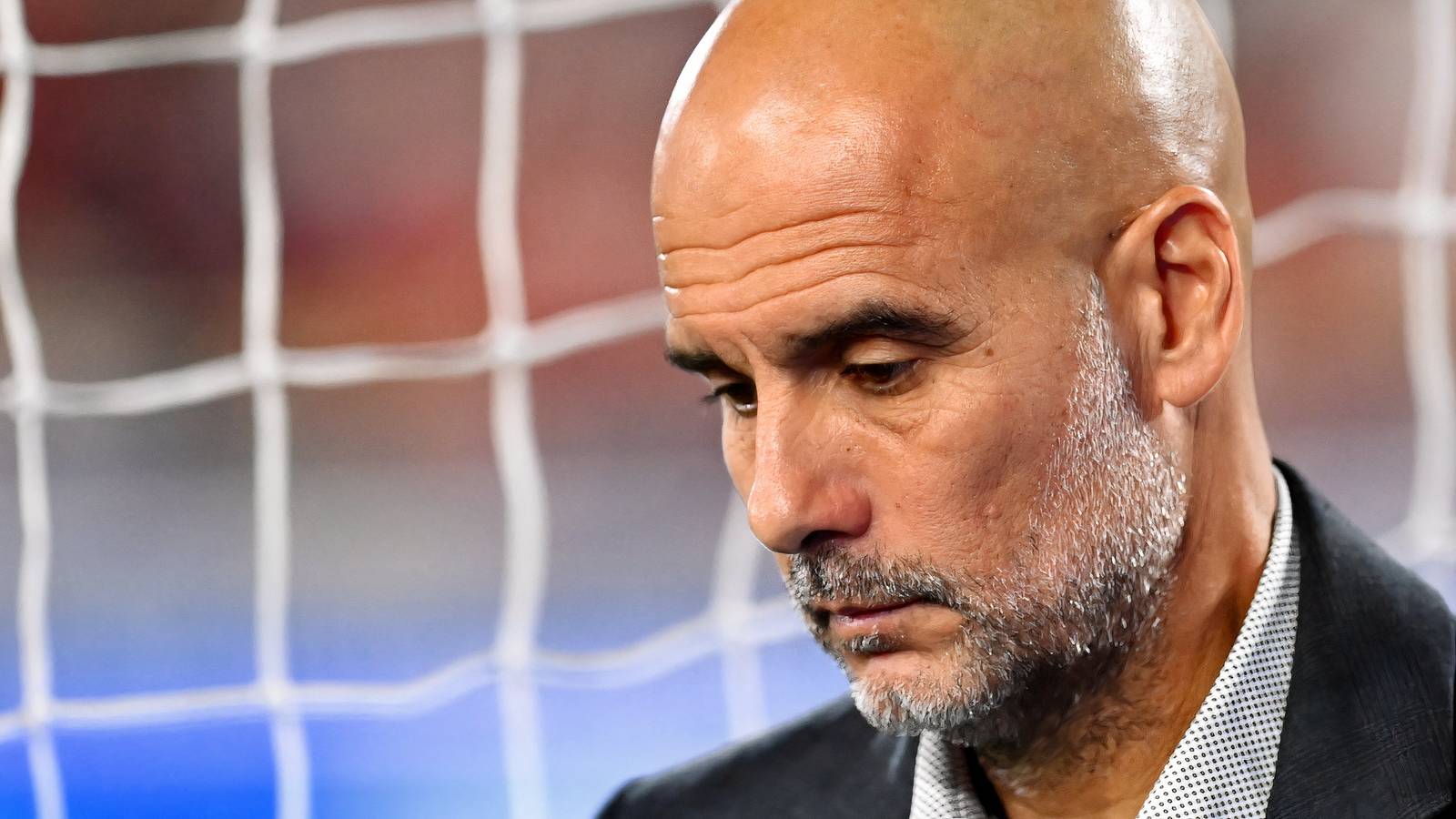 'Shocking' - Man City Ace Was Poor vs Monaco, Pep Guardiola Needs to ...