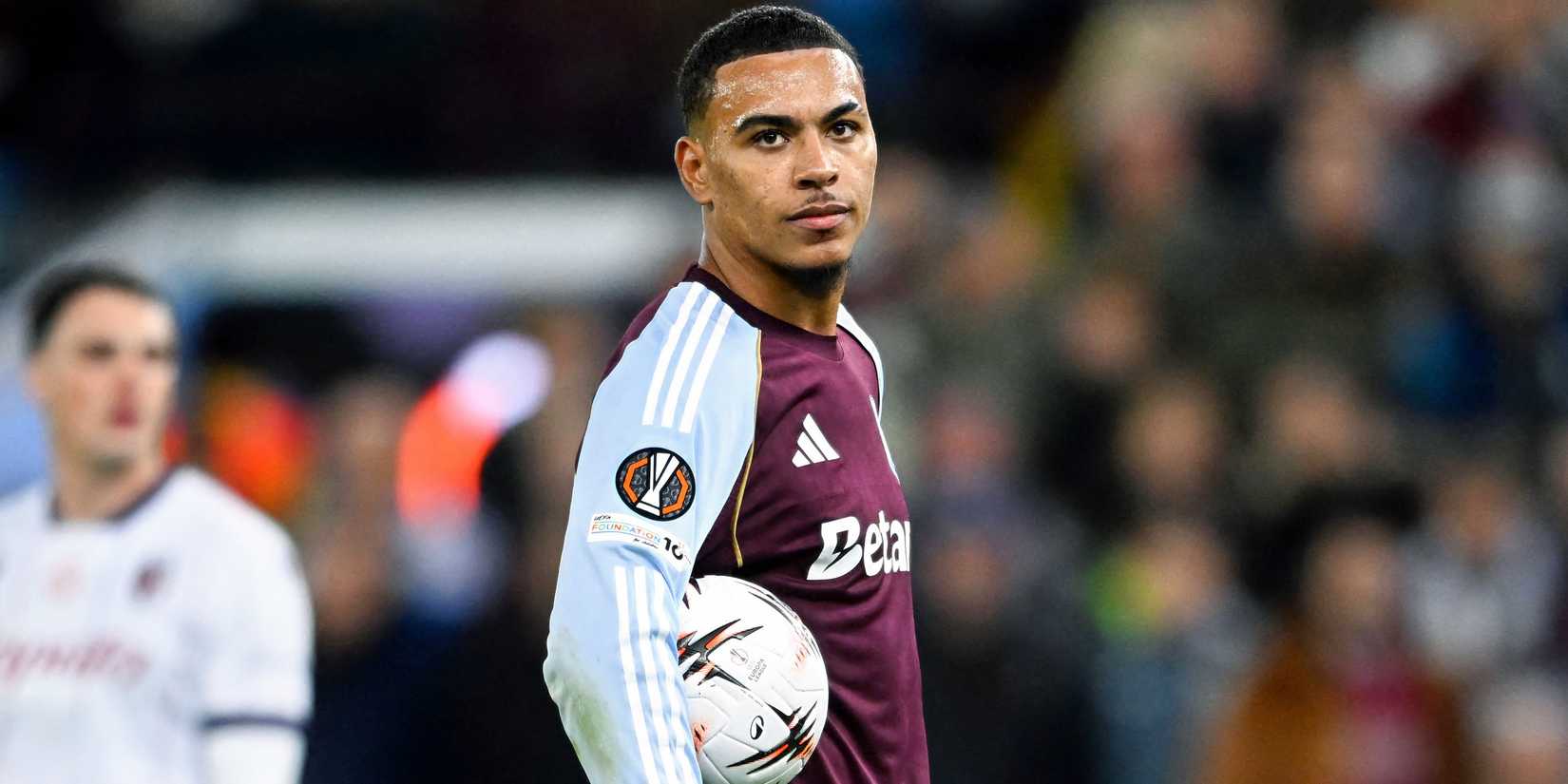 Key Target: Chelsea ‘Frontrunners’ to Sign £80m Aston Villa Star