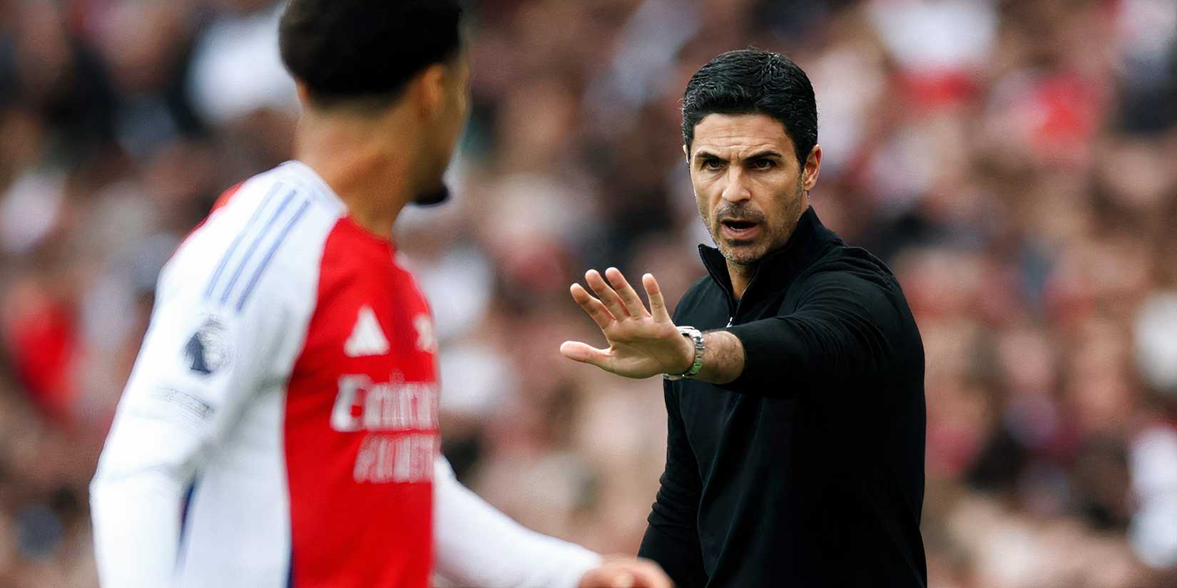 The 7 Languages Arsenal Manager Mikel Arteta Can Speak Fluently