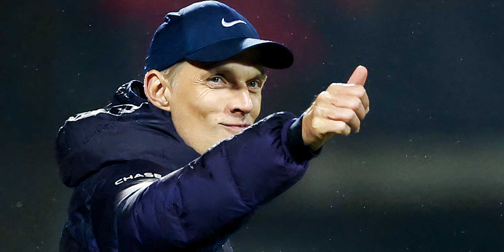 Albania 0-2 England: 3 Things We Learned About Thomas Tuchel's Men