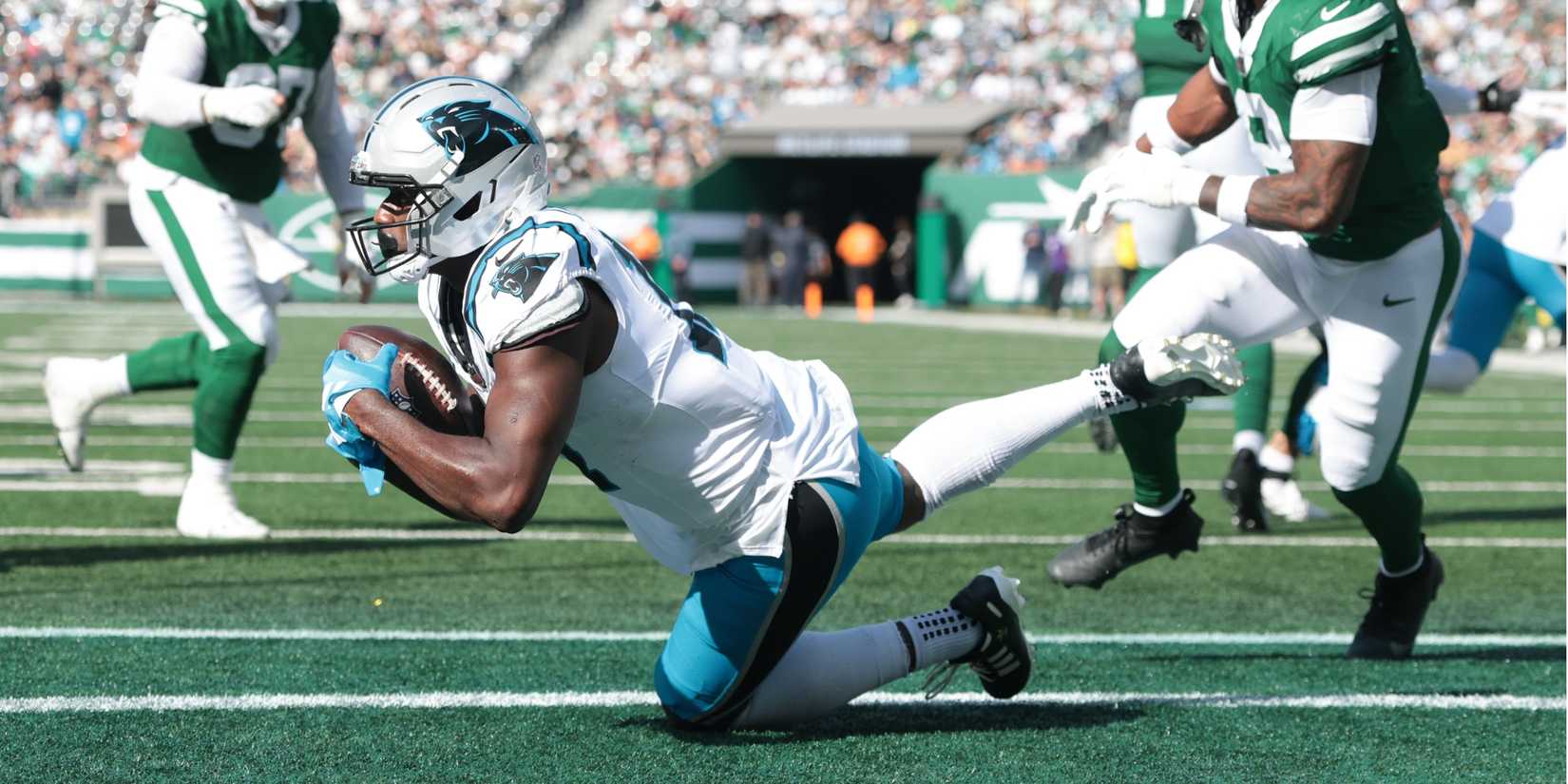 Week 10 NFL Picks: Winners and Losers for Every Game
