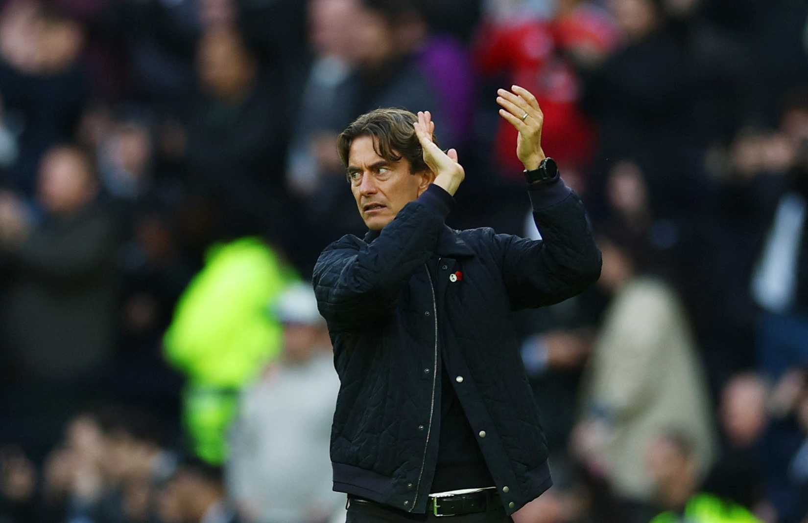 Tottenham 'Close' to Offer to Sign Lucas Paqueta From West Ham