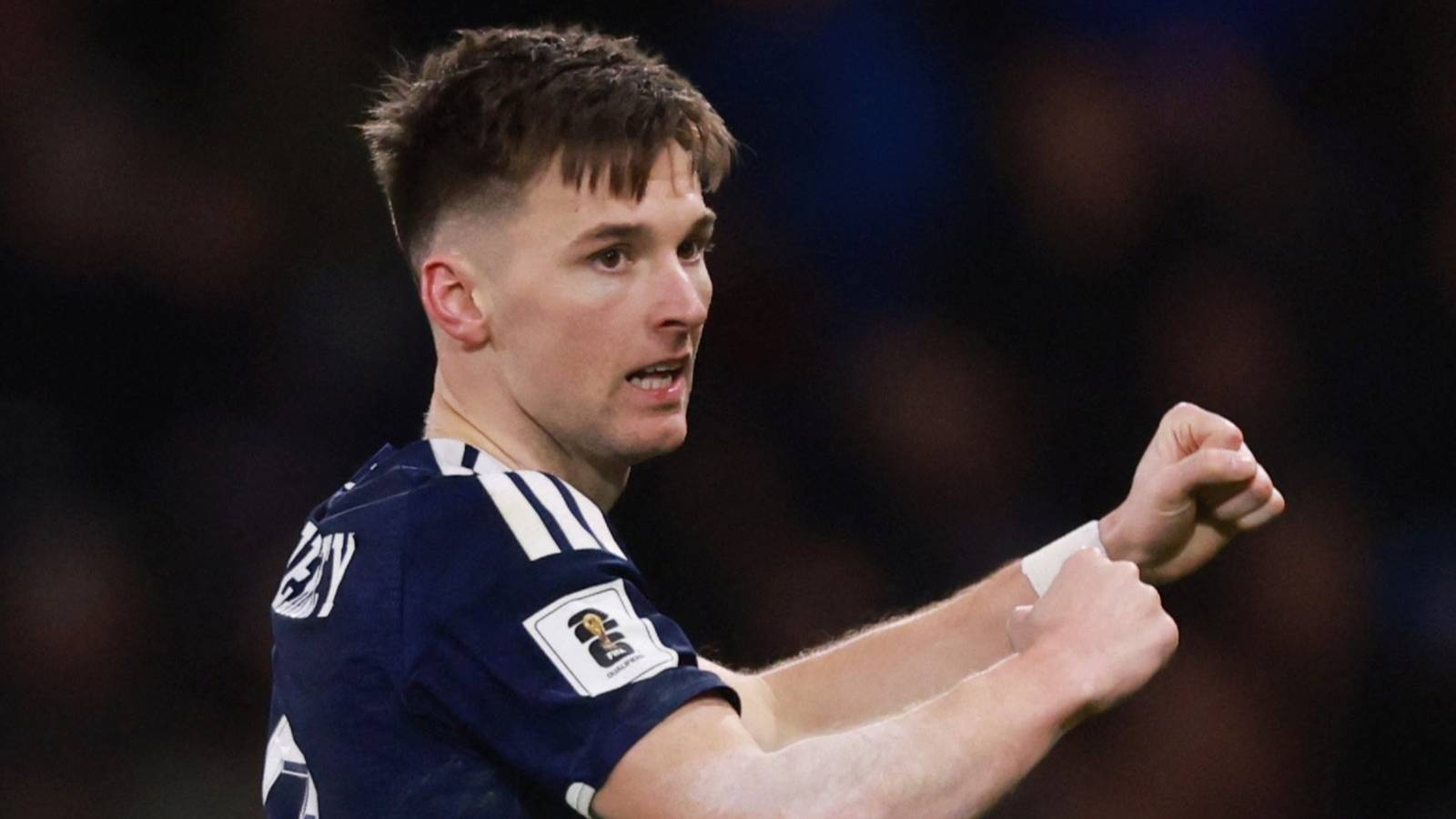 Why Arsenal Let Scotland Hero Kieran Tierney Join Celtic for Free