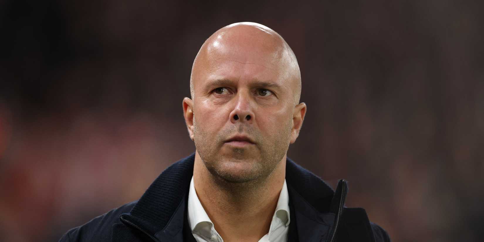Fabrizio Romano: Liverpool Support Arne Slot Ahead of Inter Milan Tie