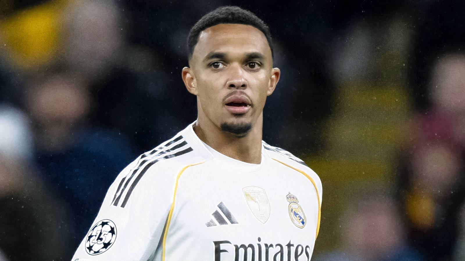 Trent Alexander-Arnold Told to Leave Real Madrid by Alvaro Arbeloa