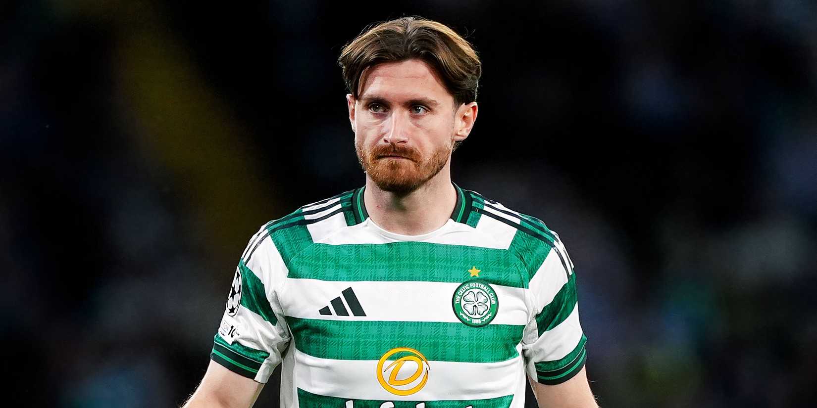 Celtic Must Axe Brendan Rodgers’ ‘Key’ Man Anthony Ralston After ...