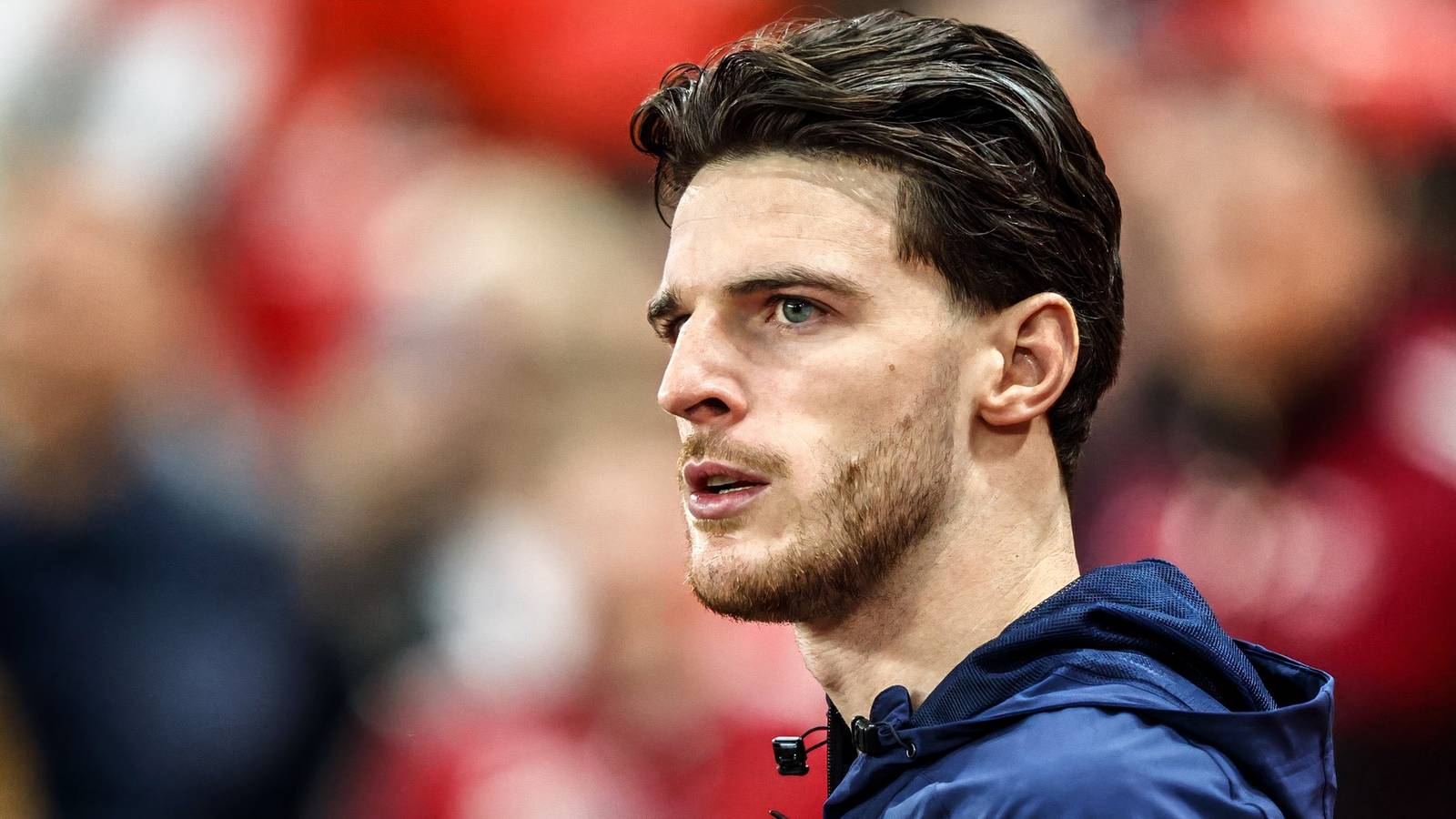 Gary Neville Shares Declan Rice Worry After Arsenal 4-1 Tottenham